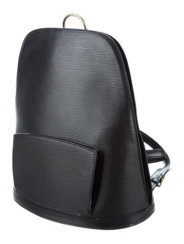 Louis Vuitton Backpacks Luxury Fashion | The RealReal