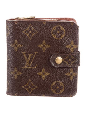 Wallets products Luxury Fashion | The RealReal