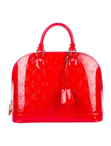Louis Vuitton CERISES | The RealReal