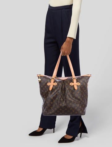 Louis Vuitton | The RealReal