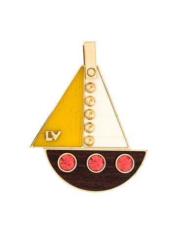 Louis Vuitton Jewelry | The RealReal