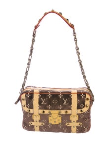 Louis Vuitton Women | The RealReal