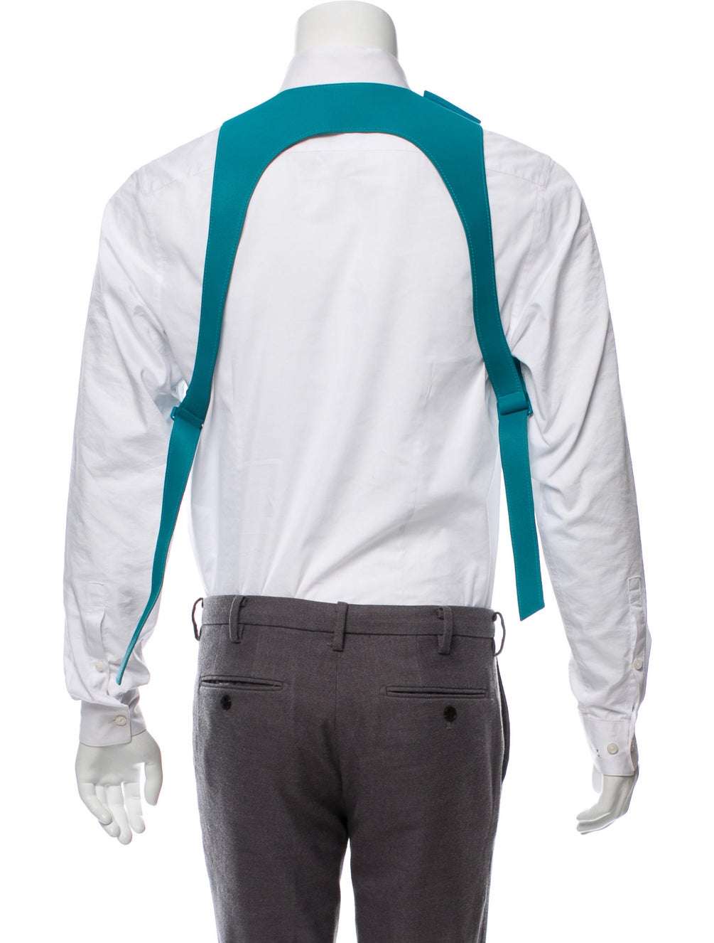 Louis Vuitton 2019 Monogram Cutaway Vest w/ Tags - Blue Outerwear ...