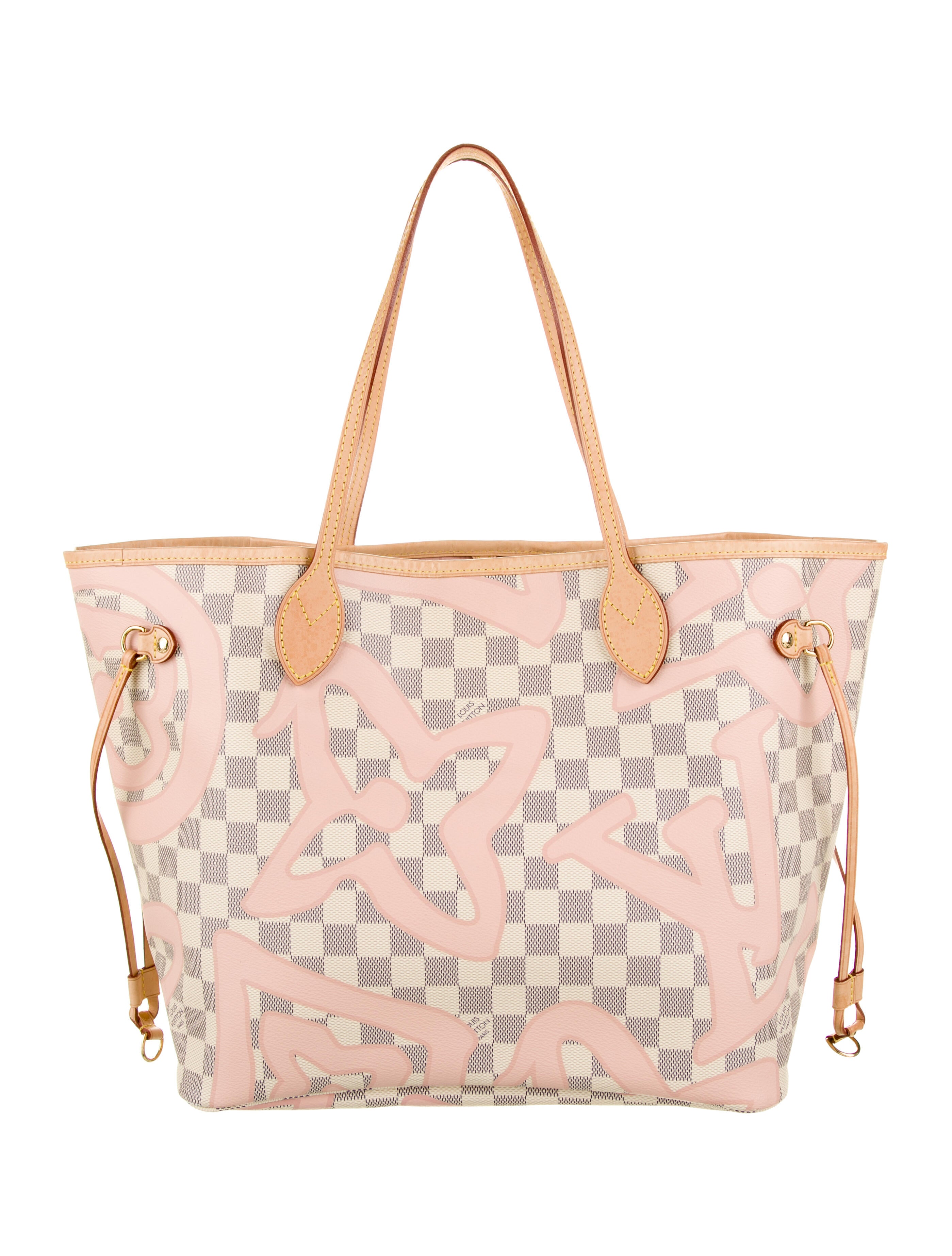 Louis Vuitton Neverfull Mini Baggot Street | semashow.com