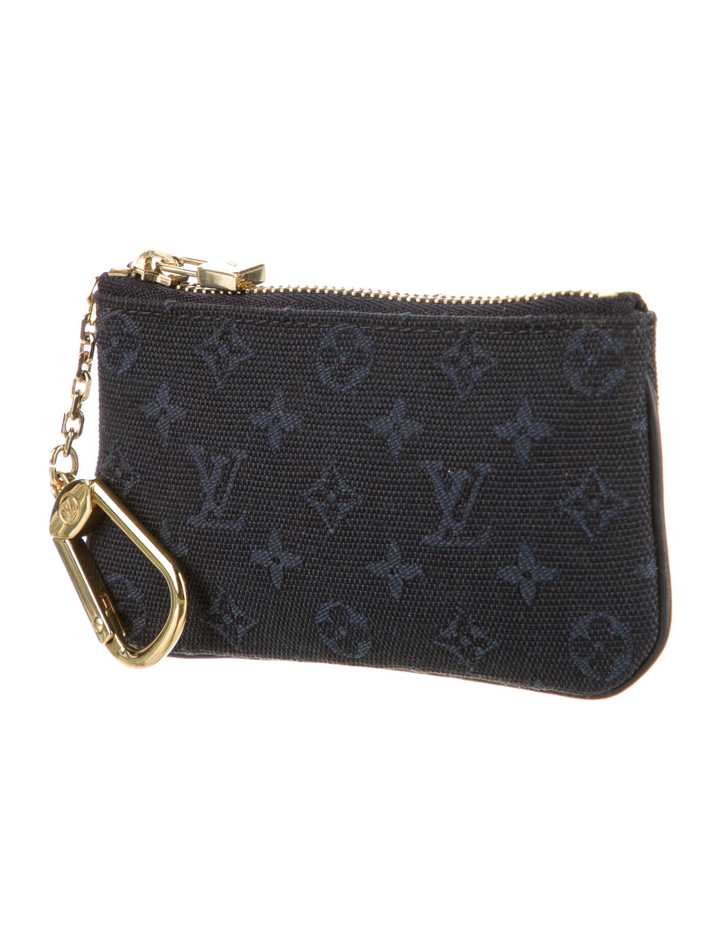 Louis Vuitton Mini Wallet Baggot Street | semashow.com