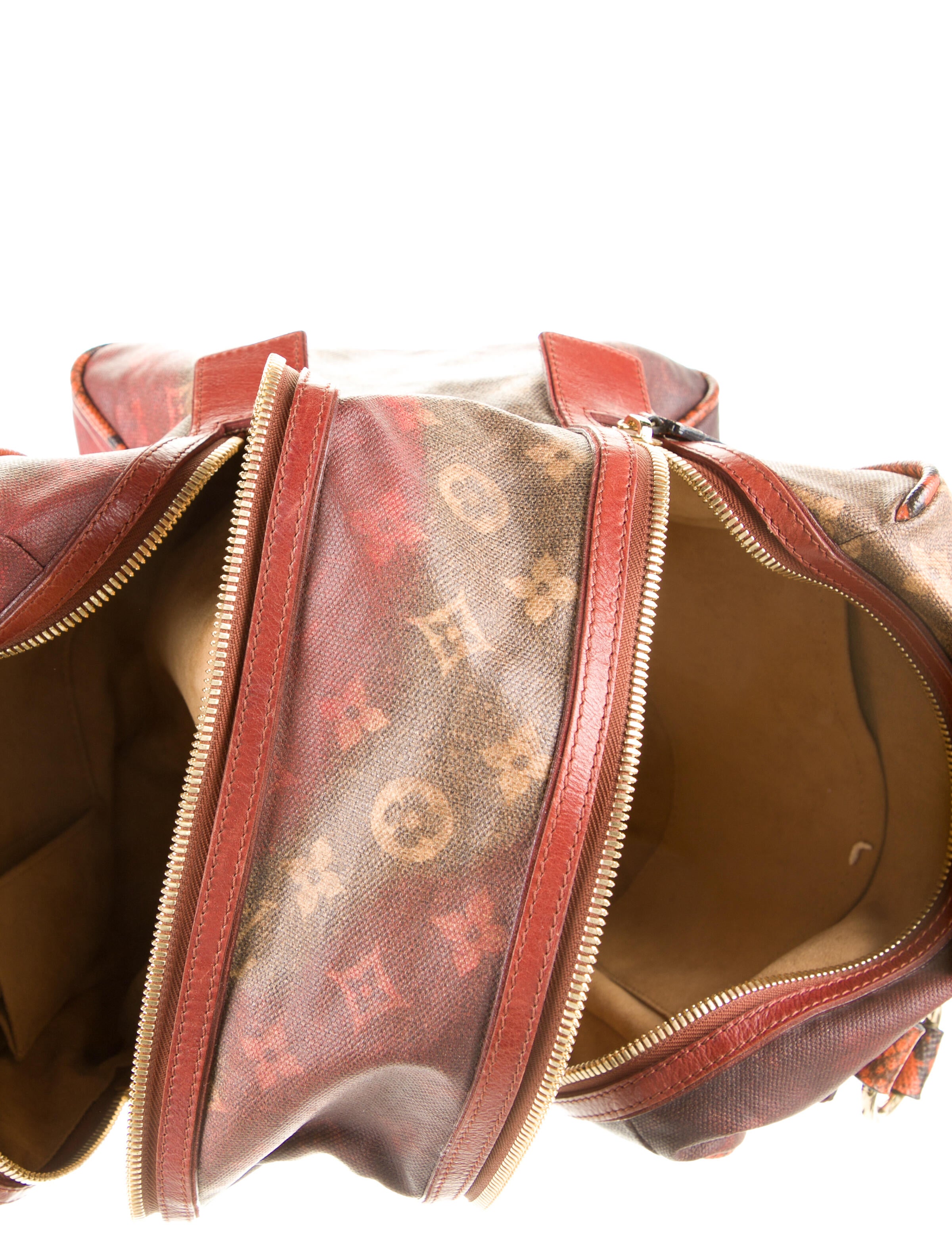 Louis Vuitton Joke Bag | semashow.com