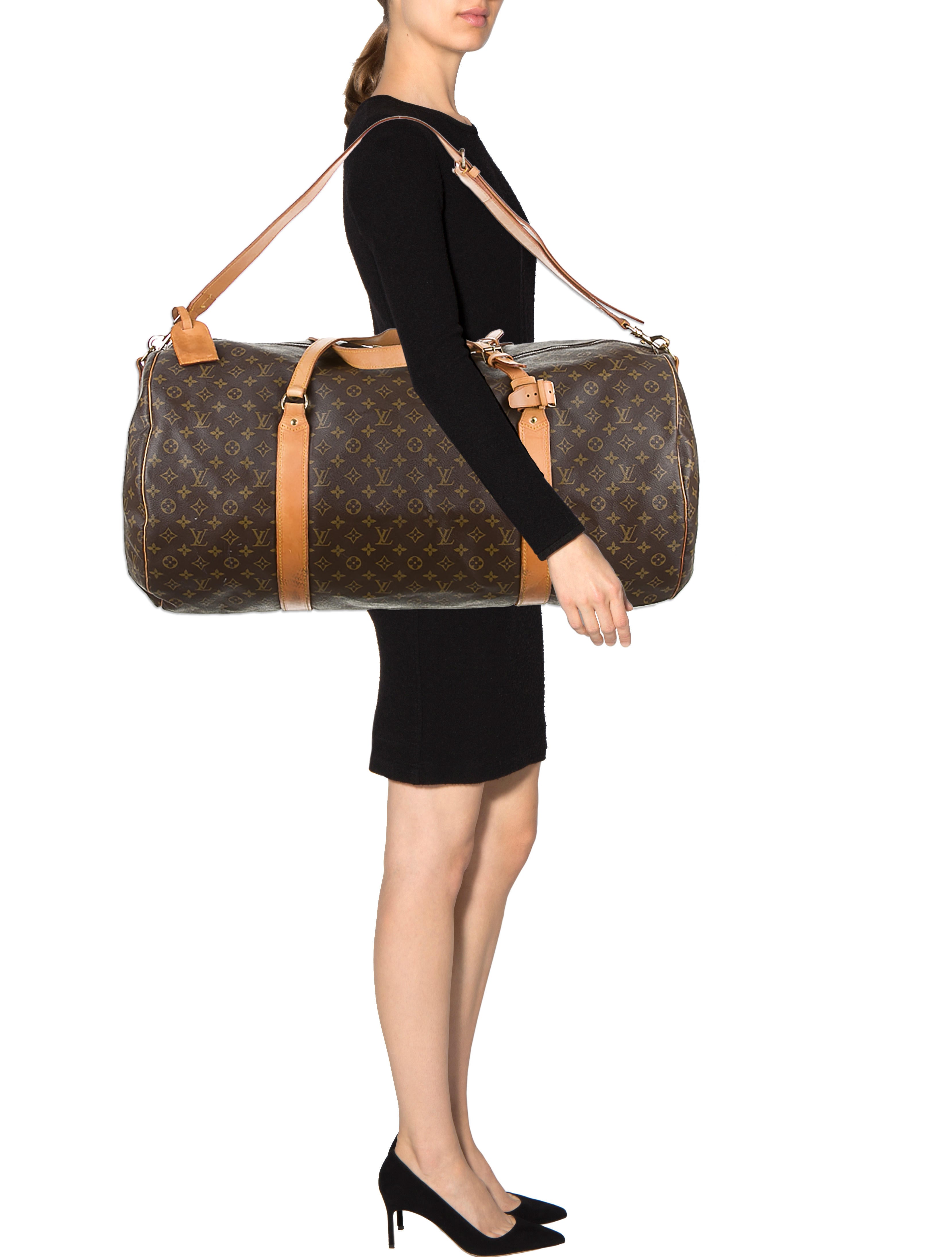 Louis Vuitton Polochon 70s | Paul Smith