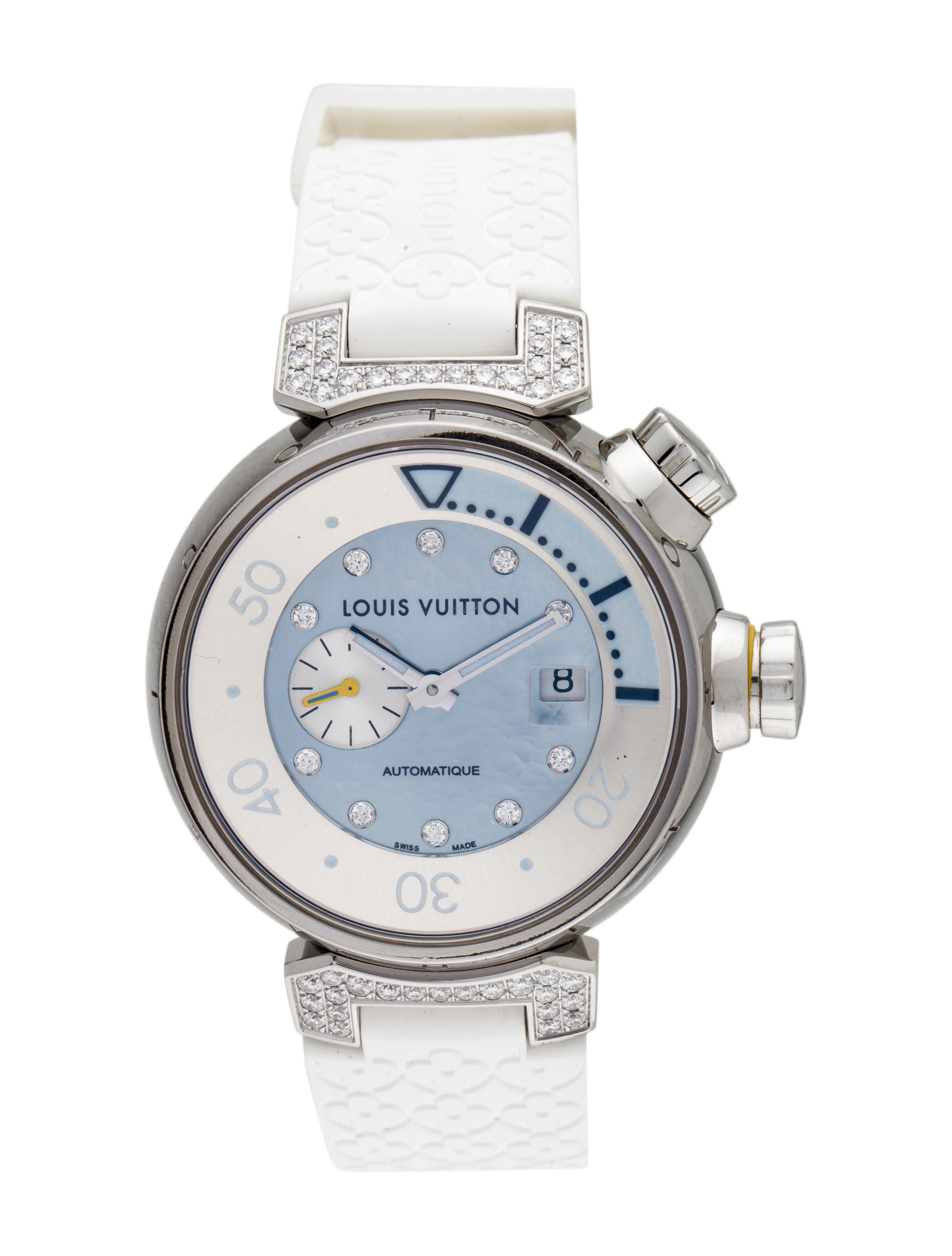 Louis Vuitton Watches | The RealReal