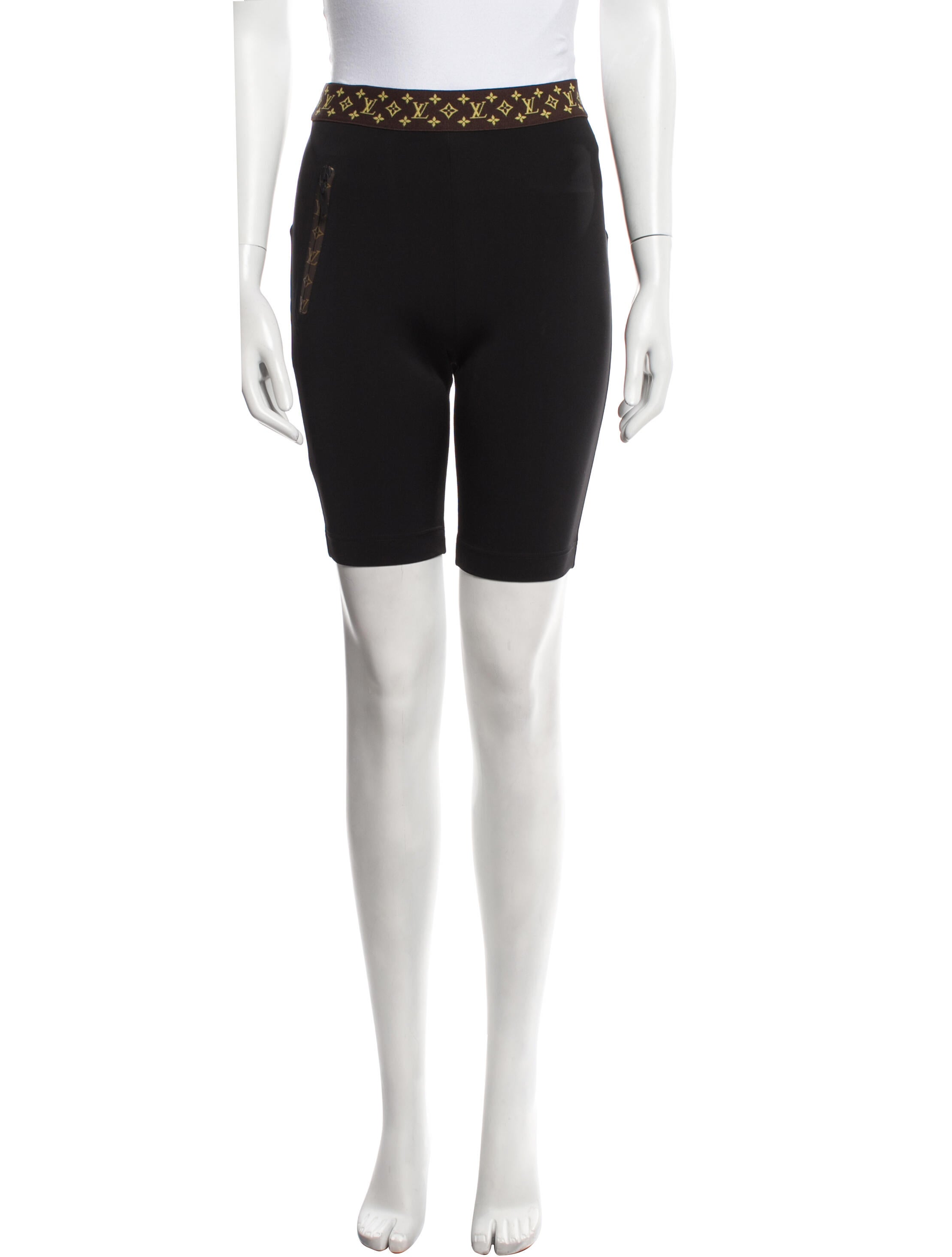 Louis Vuitton Sweatpants w/ Tags - Brown Loungewear, Clothing ...