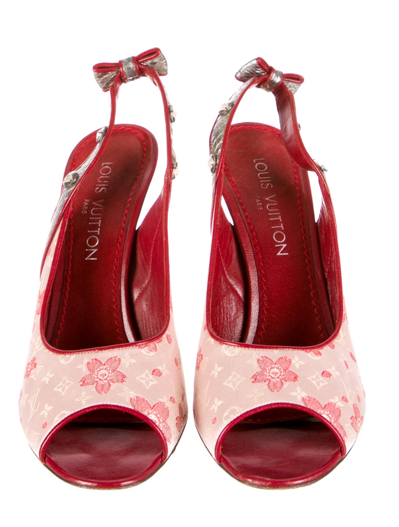 Louis Vuitton Pink Cherry Blossom Collection | semashow.com