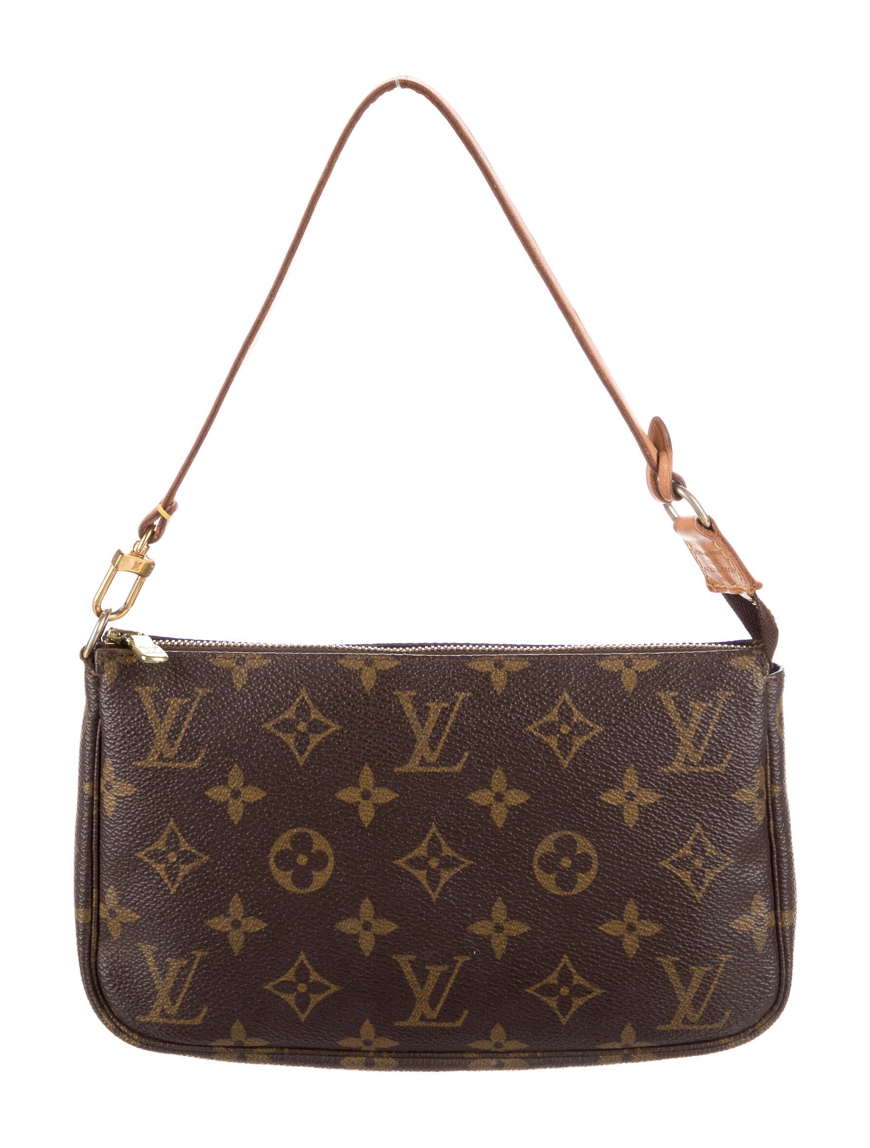 Louis Vuitton Monogramouflage Lys Bag - Green Shoulder Bags, Handbags ...