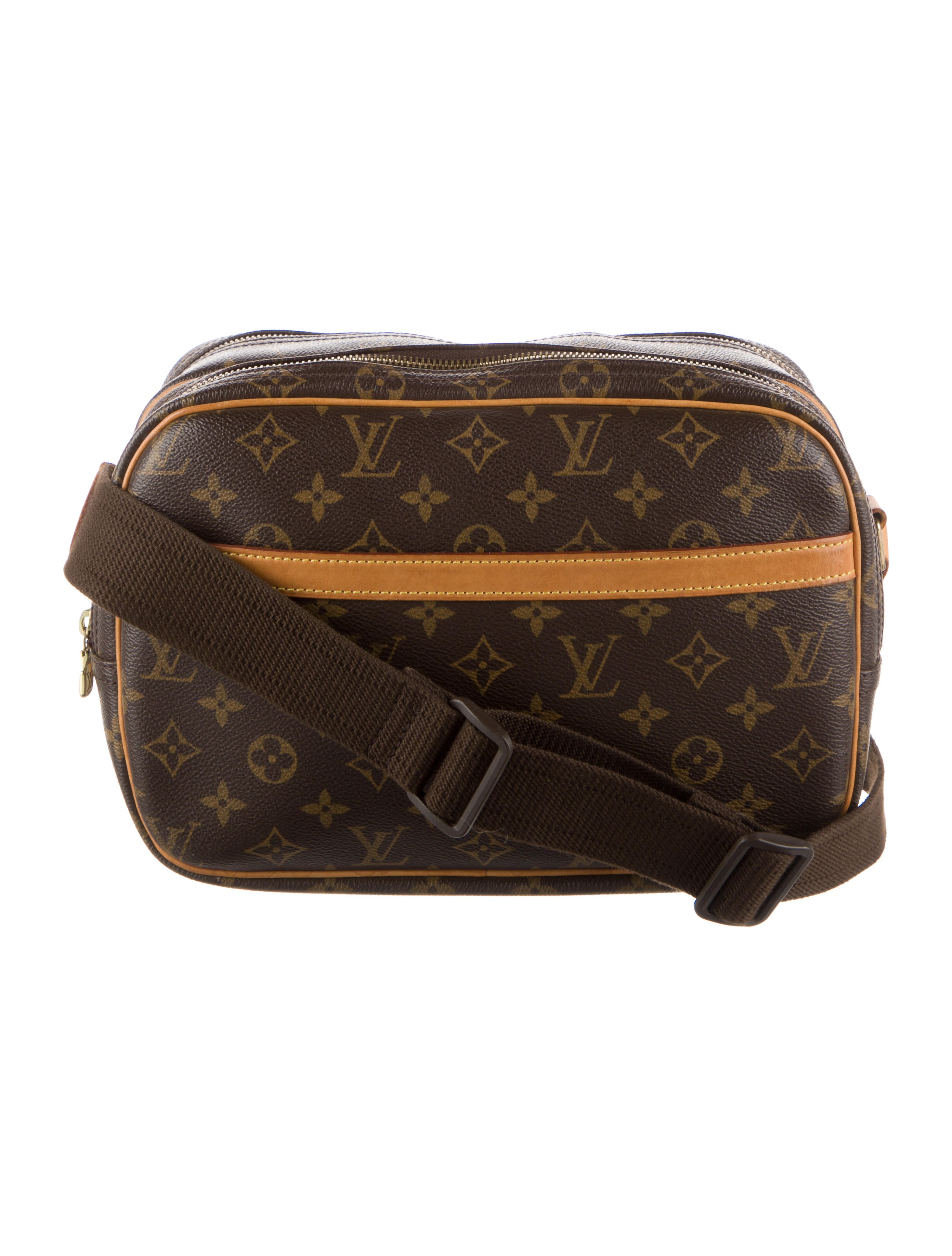 Louis Vuitton Monogramouflage Lys Bag - Green Shoulder Bags, Handbags ...