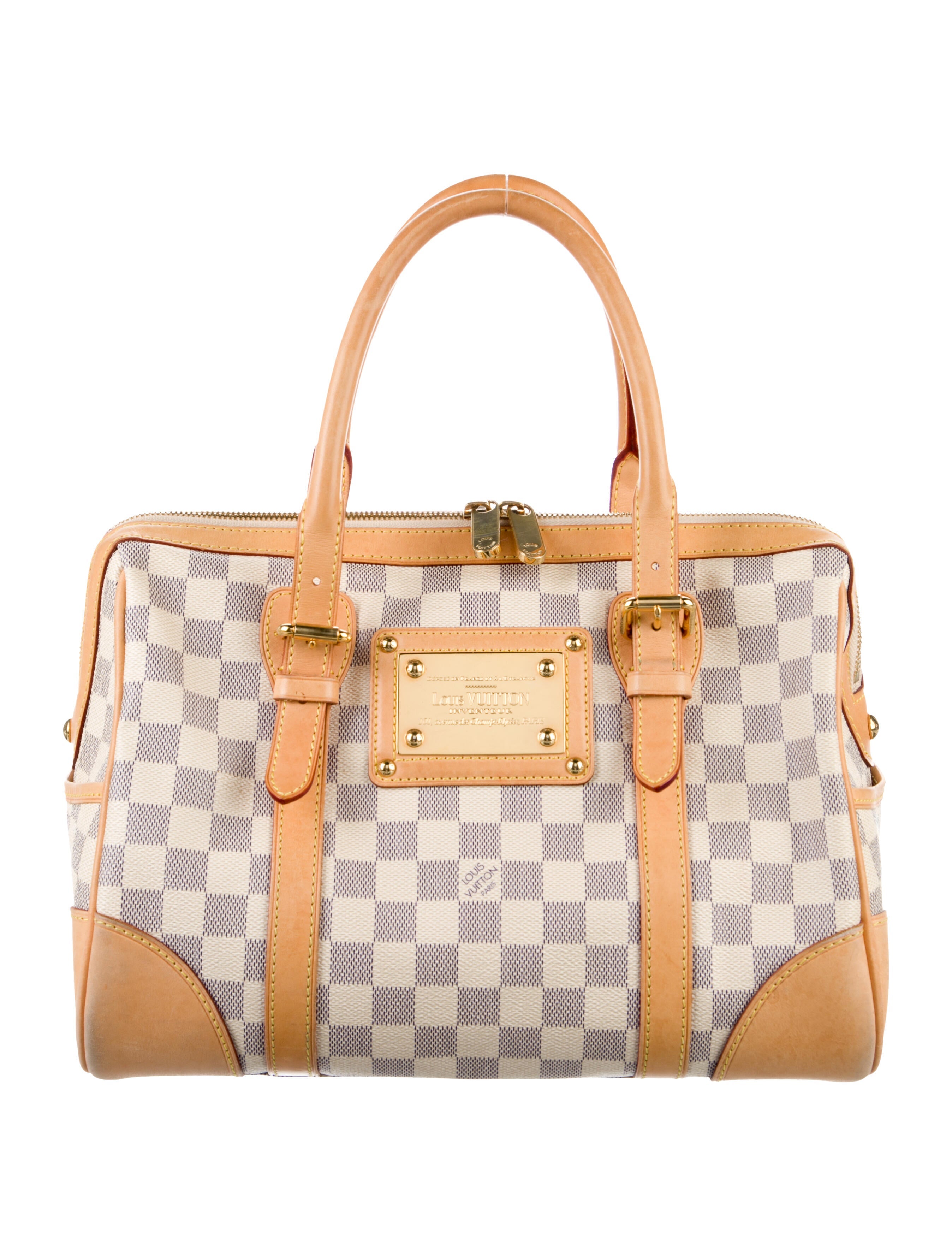 Louis Vuitton Graffiti Mini Alma - Neutrals Handle Bags, Handbags ...