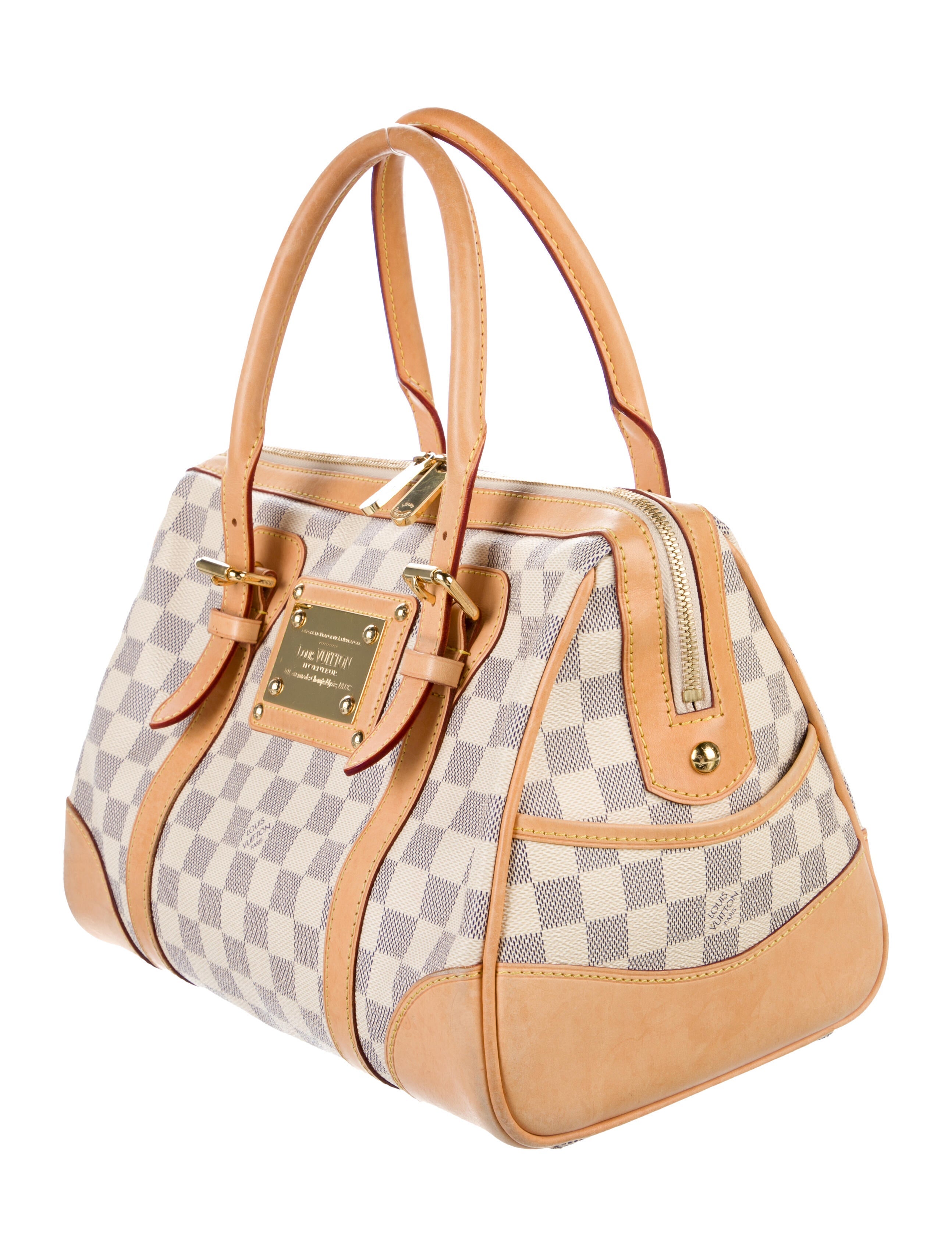 Louis Vuitton Graffiti Mini Alma - Neutrals Handle Bags, Handbags ...