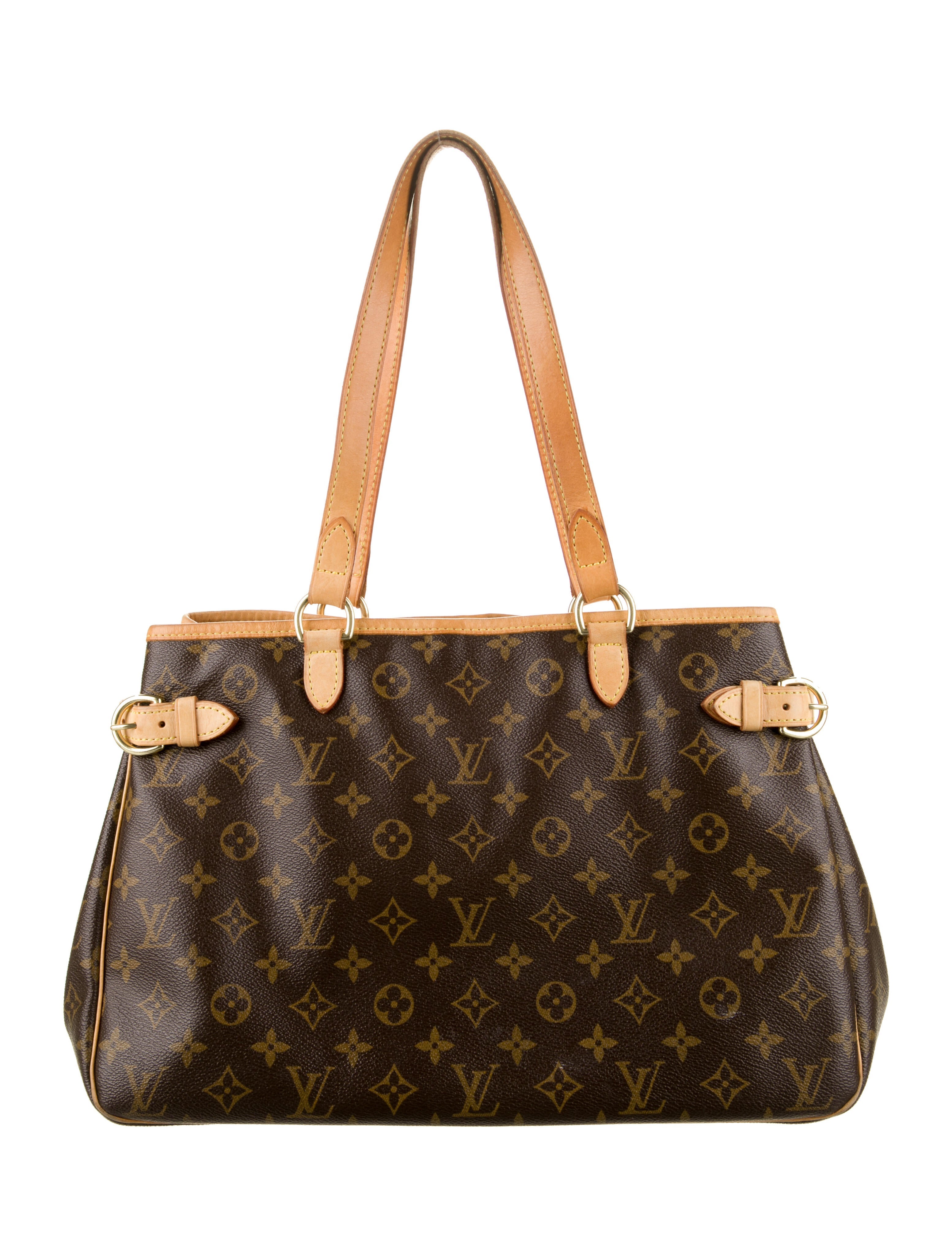 Louis Vuitton Monogram Cuir Embossé Polly Bag - Black Shoulder Bags ...