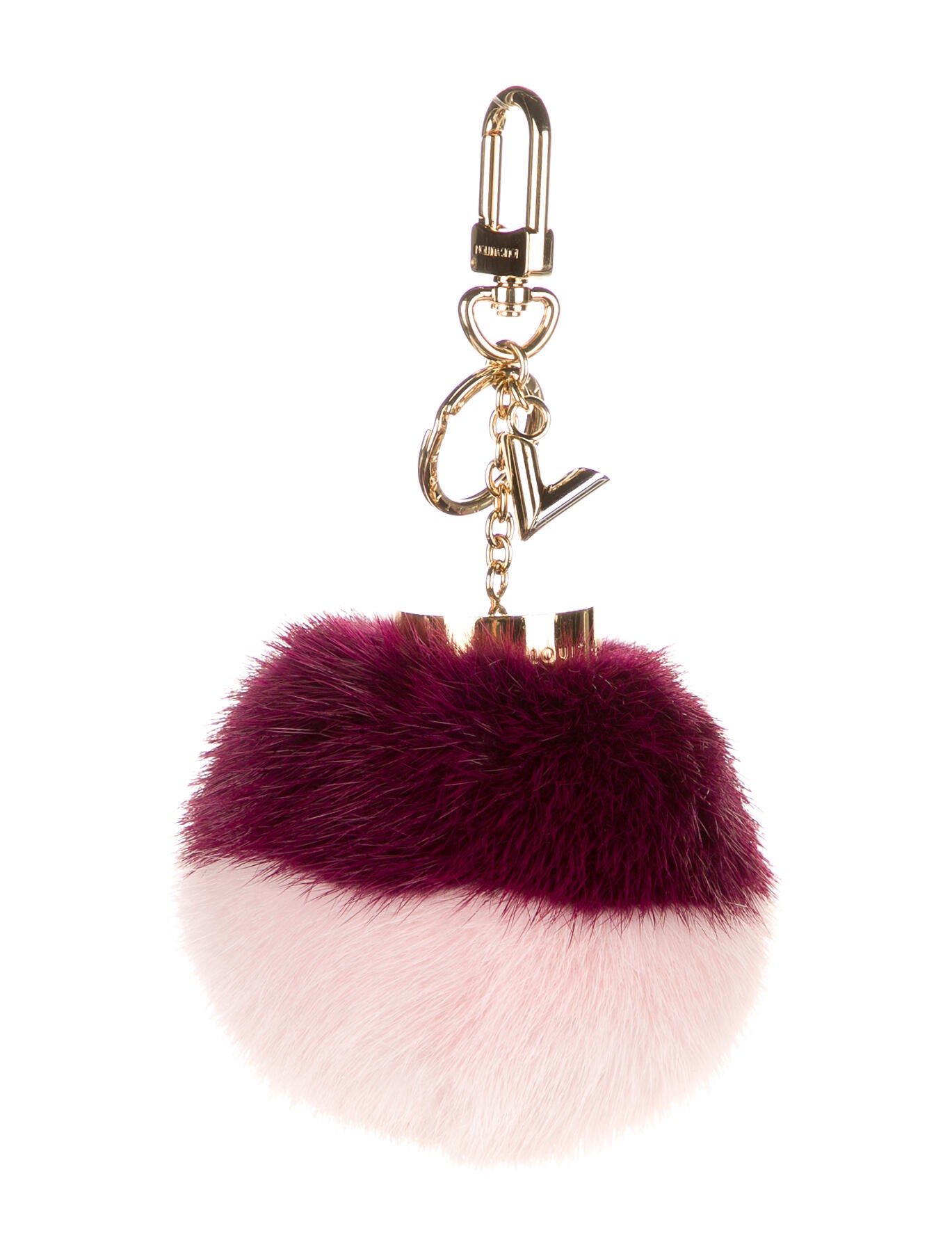 See by Chloé Patent Leather Letter Keychain - White Keychains ...