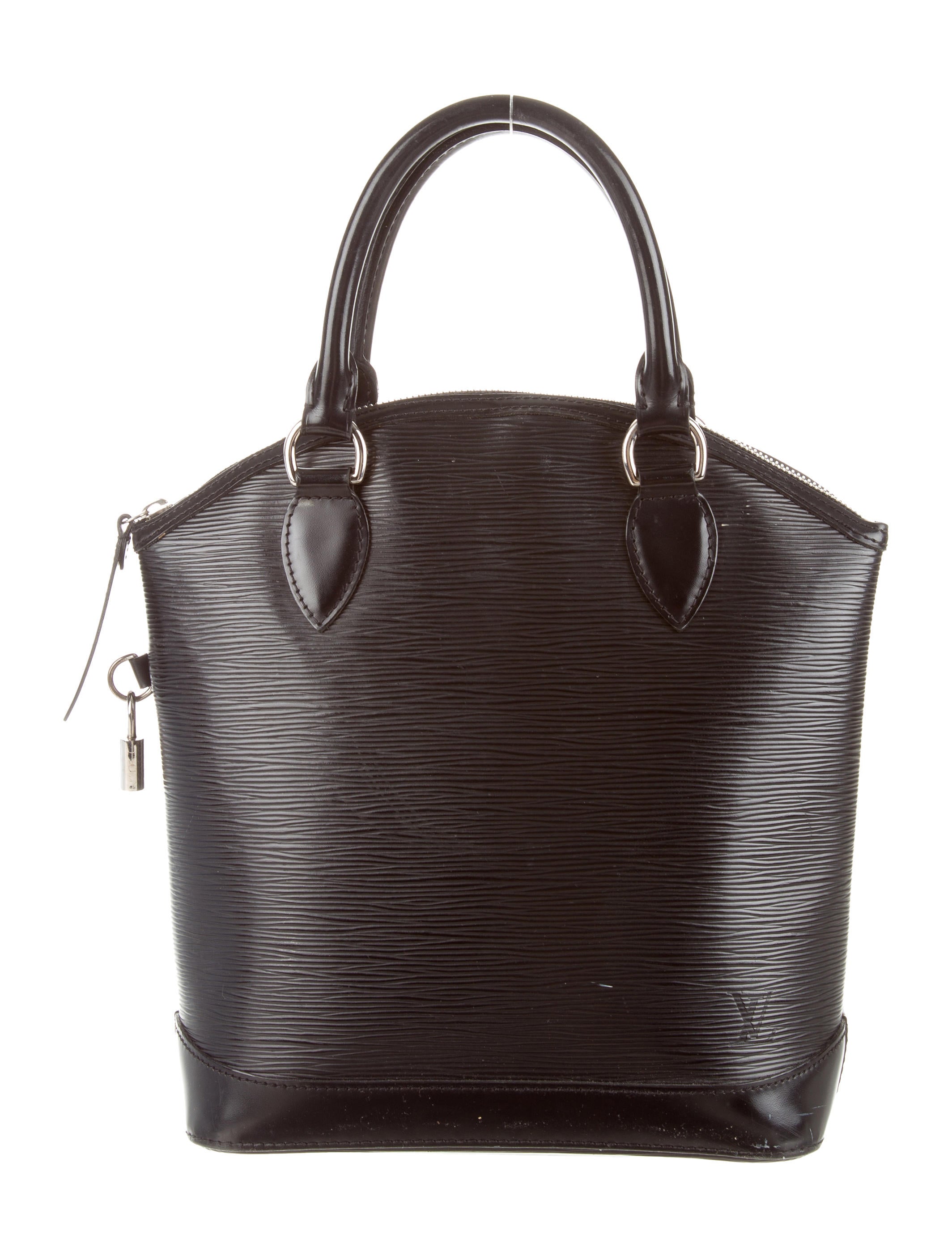 Louis Vuitton Epi Lockit - Handbags - LOU69771 | The RealReal