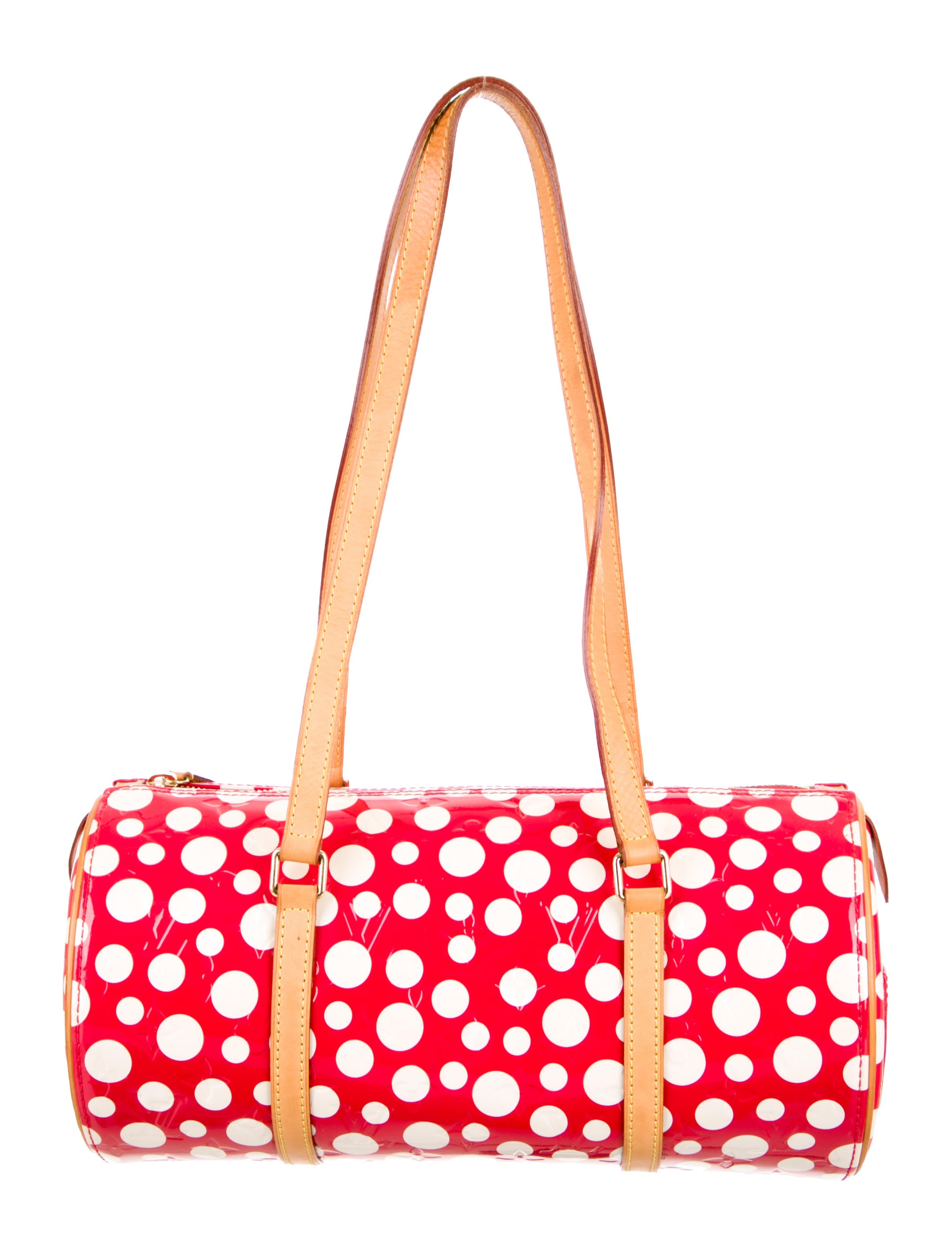 Louis Vuitton Dots Infinity Papillon Bag - Handbags - LOU70031 | The ...