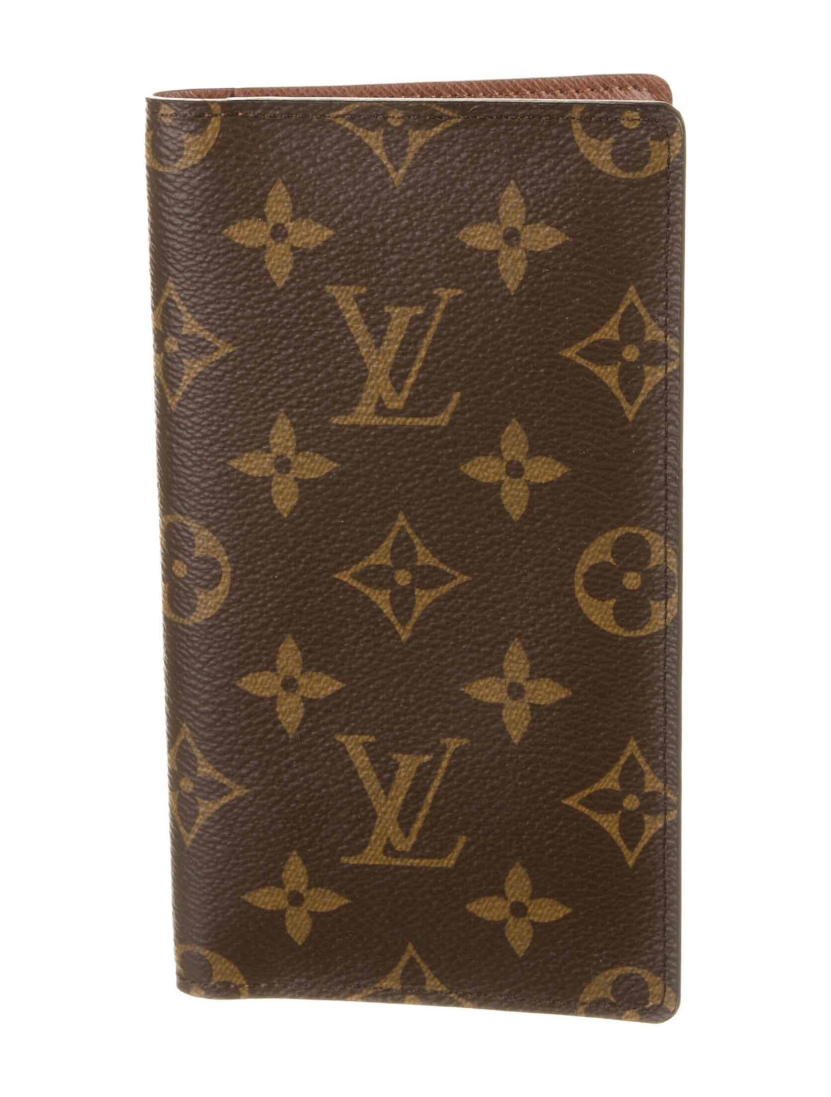 Louis Vuitton Round Coin Purse - Brown Wallets, Accessories - LOU34389 ...