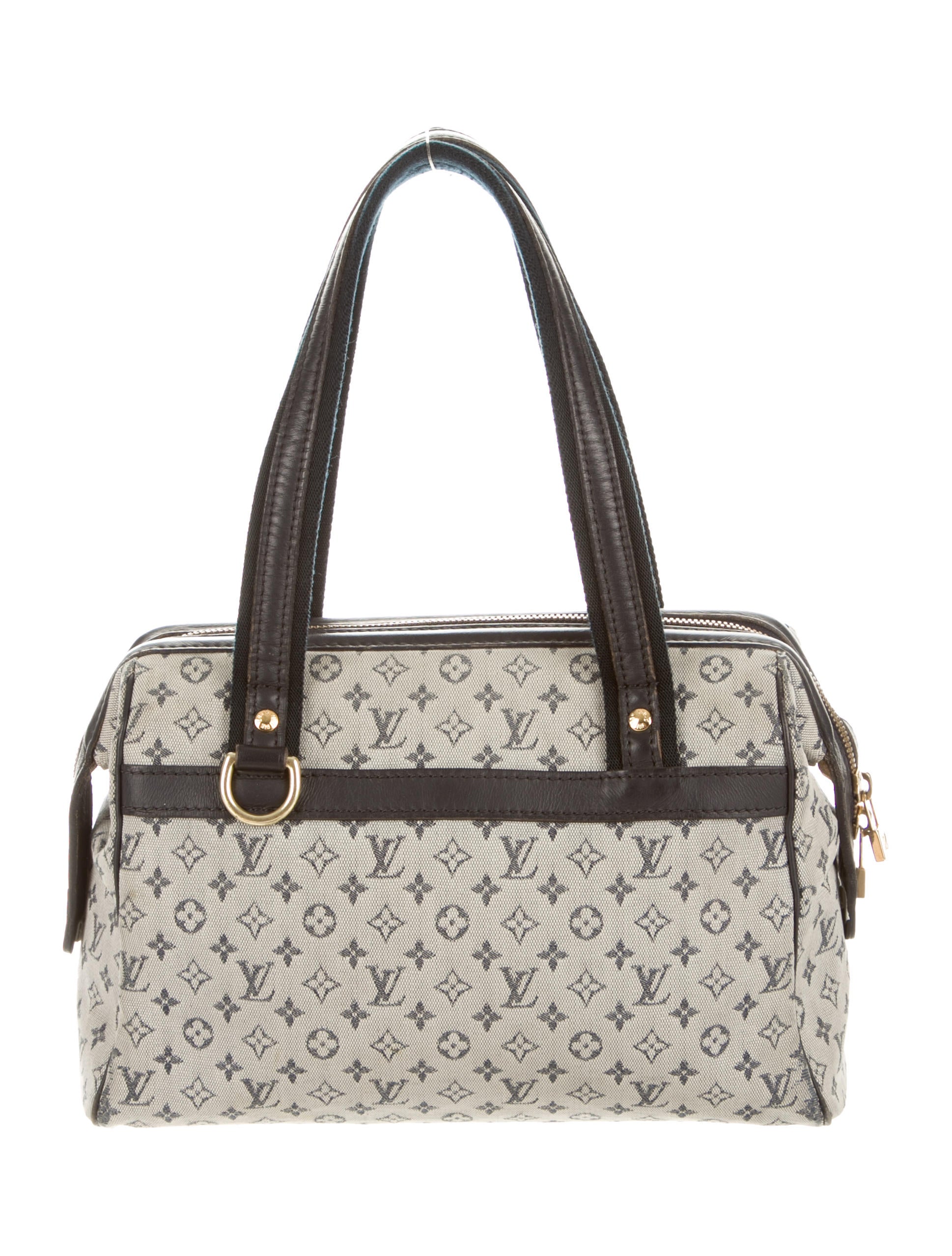 Louis Vuitton Mini Lin Josephine PM - Handbags - LOU70538 | The RealReal