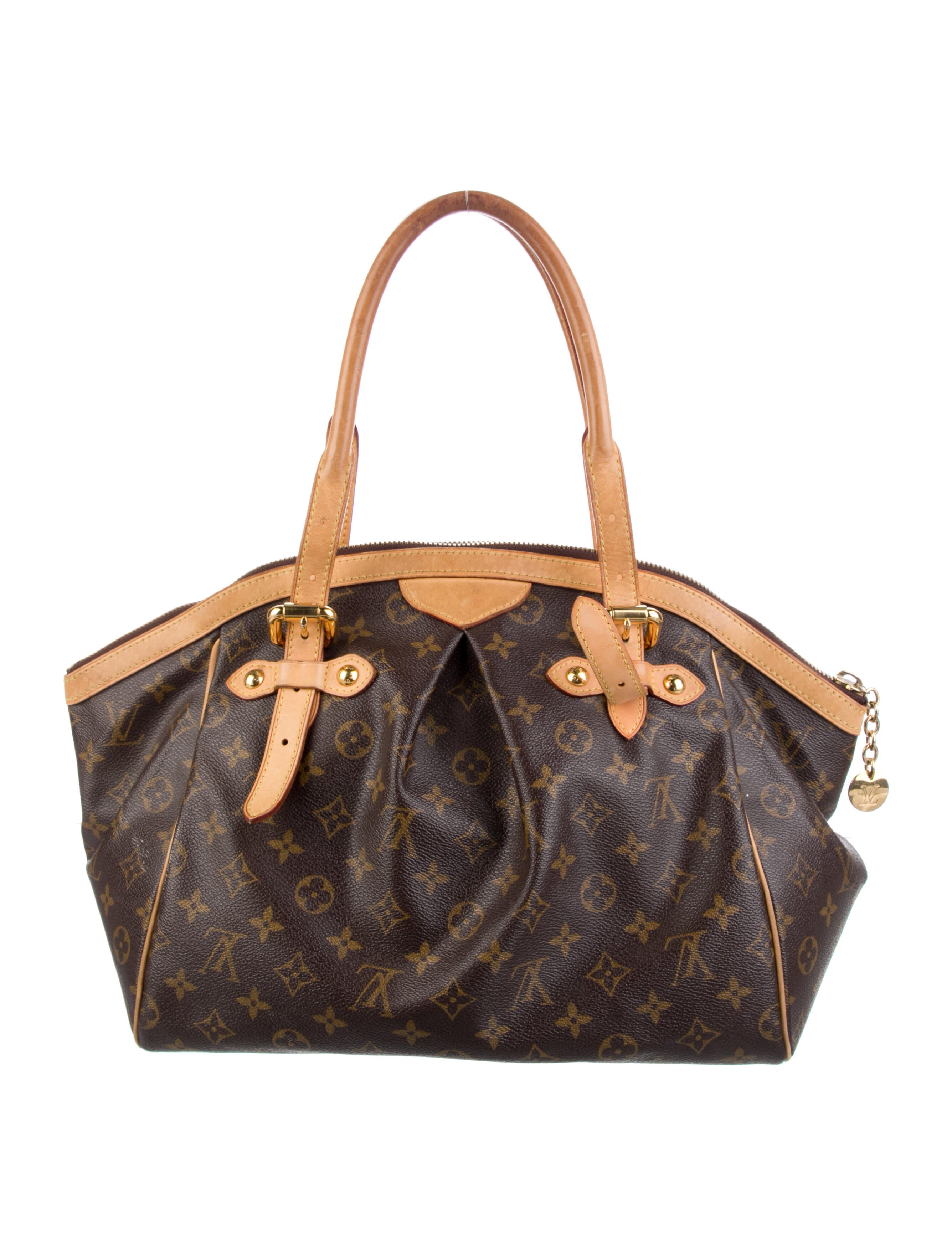 Louis Vuitton Vintage Monogram Multicolore Rita - White Handle Bags ...
