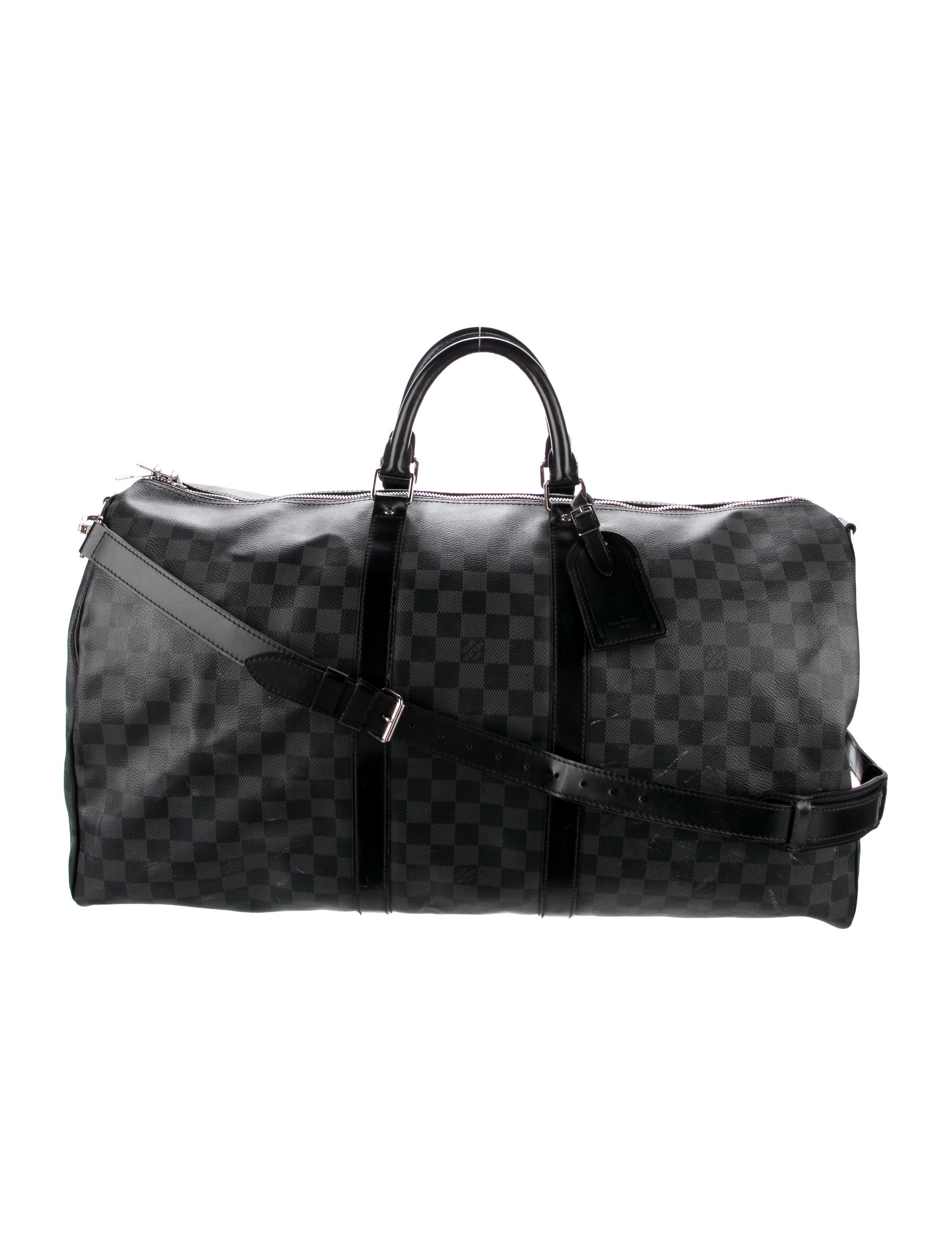 Louis Vuitton Helanga 1 Travel Weekender - Burgundy Weekenders, Bags ...