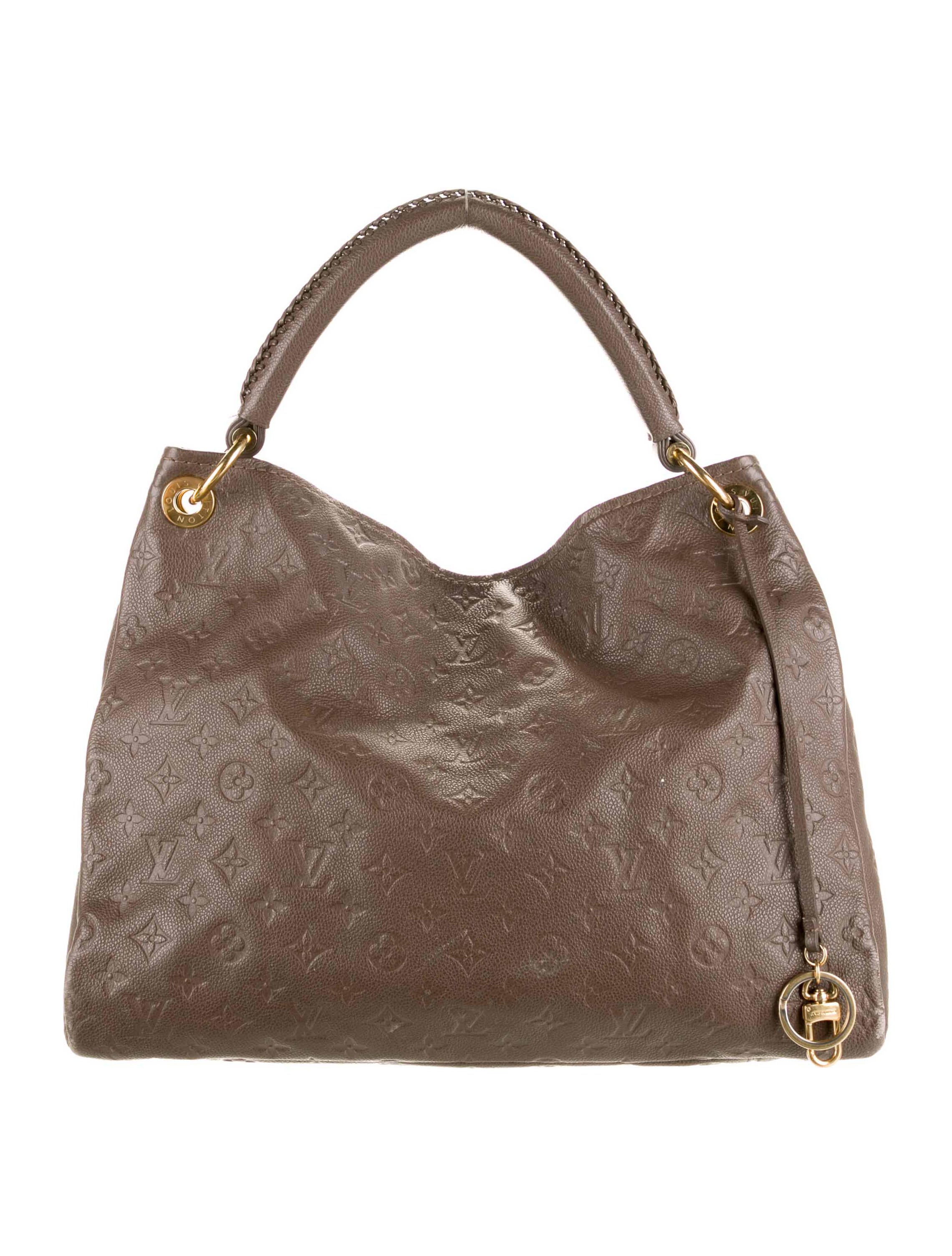 louis vuitton artsy On Sale - Up To 90% Off | The RealReal