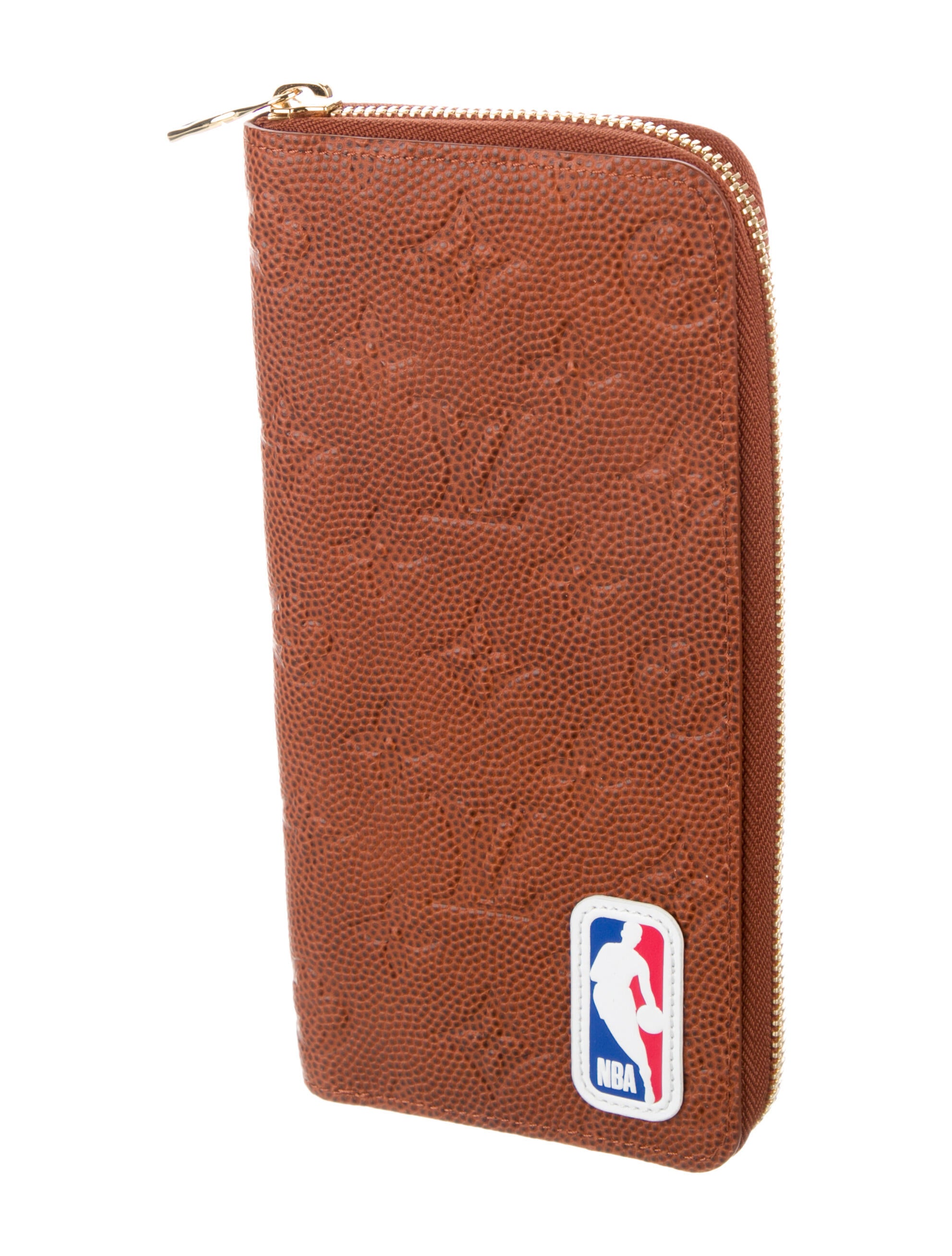 Louis Vuitton 2020 LV Monogram Bifold Wallet - Orange Wallets ...