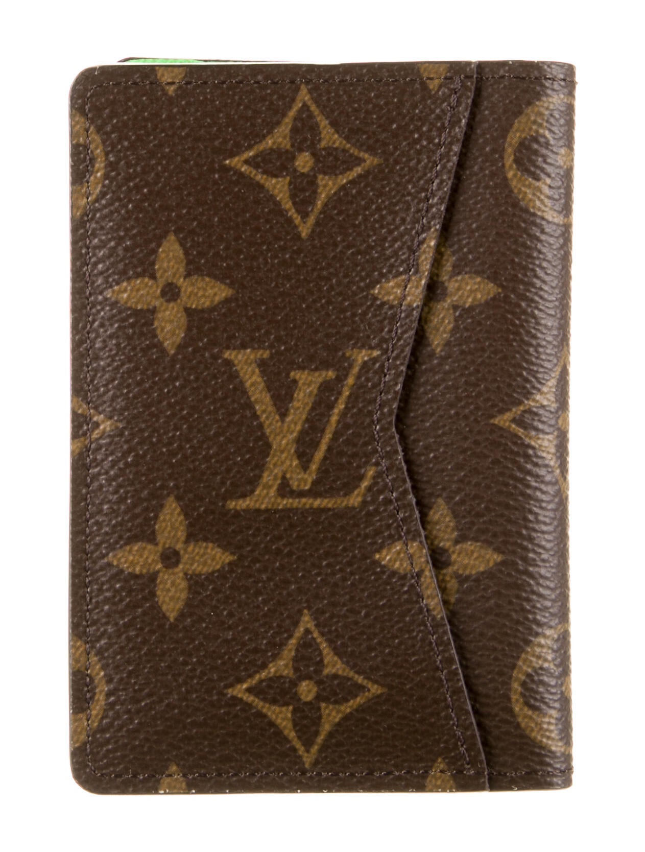 Louis Vuitton 2020 Bifold Wallet - Brown Wallets, Accessories ...