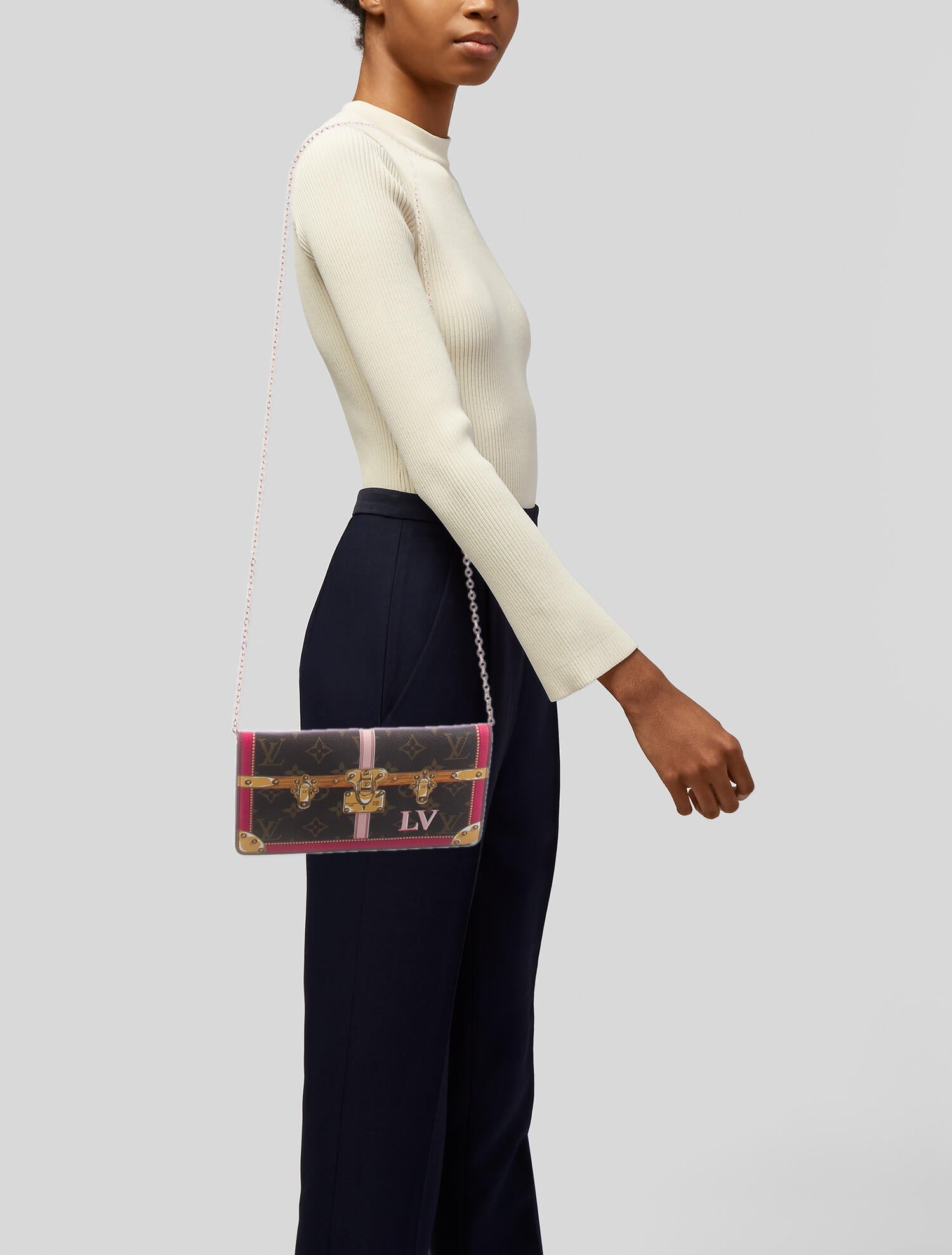 Louis Vuitton Handbags & Purses On Sale | The RealReal