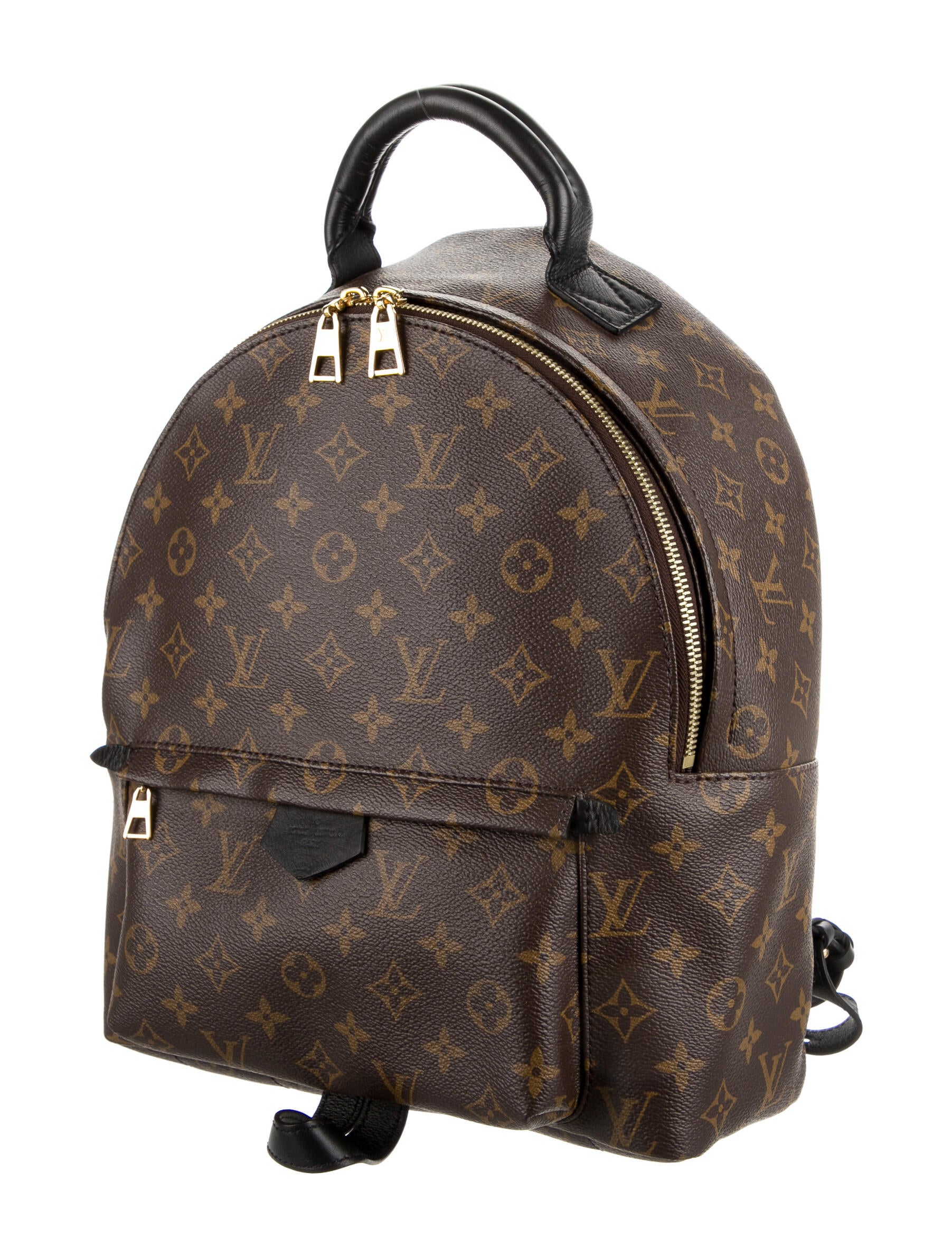 Louis Vuitton Backpacks | The RealReal