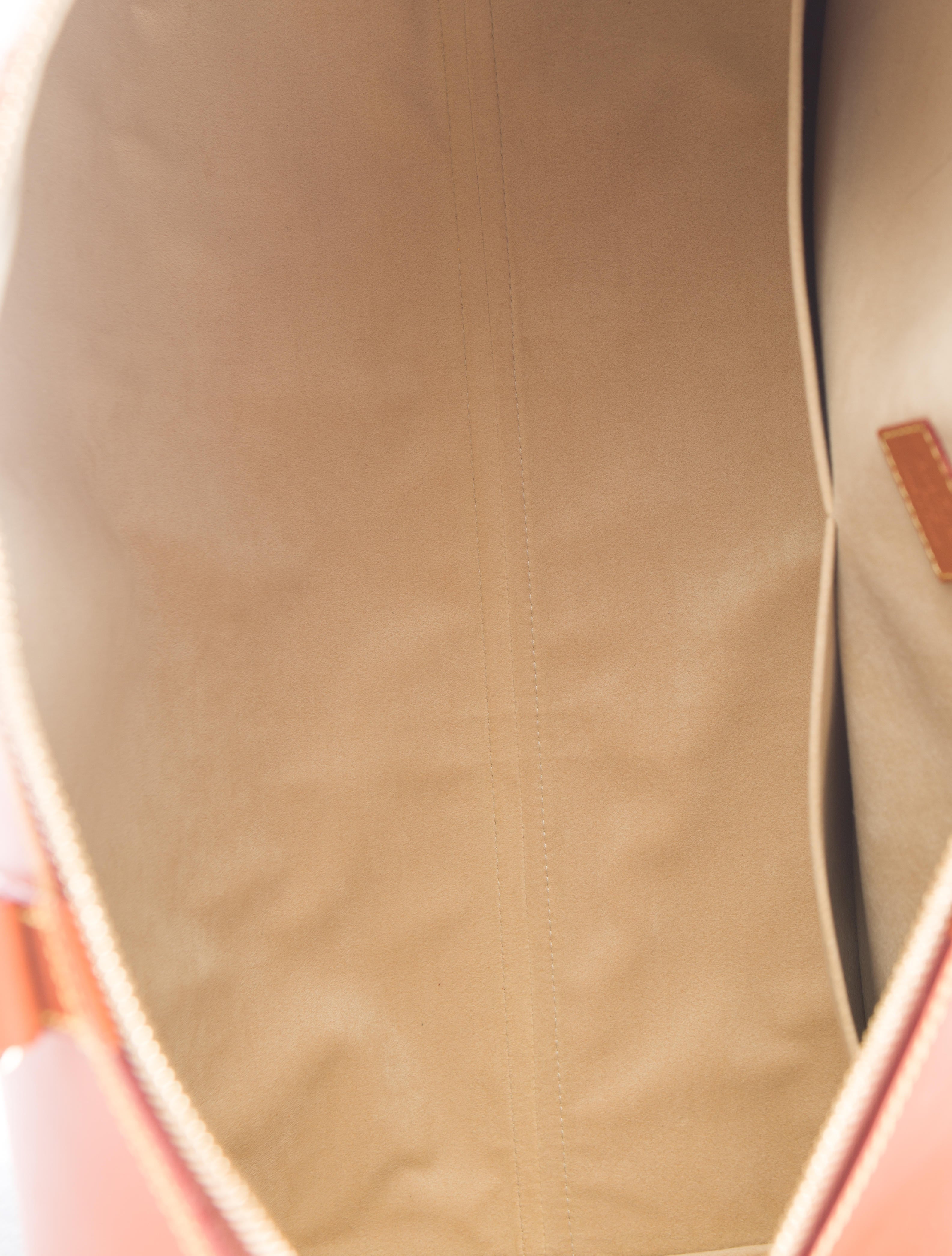 Louis Vuitton Keepall 50 Strapless Bra | semashow.com