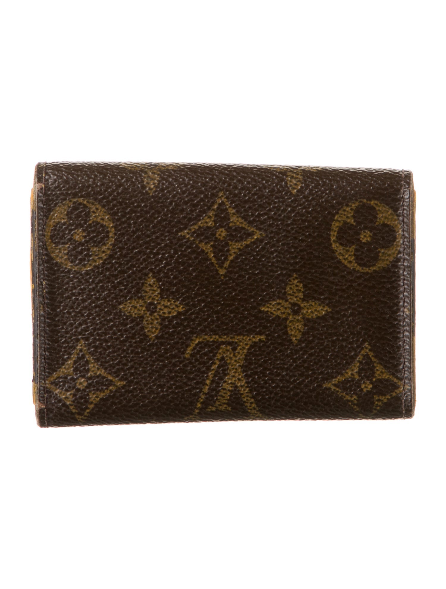 Louis Vuitton Wallet - Brown Wallets, Accessories - LOU816373 | The ...