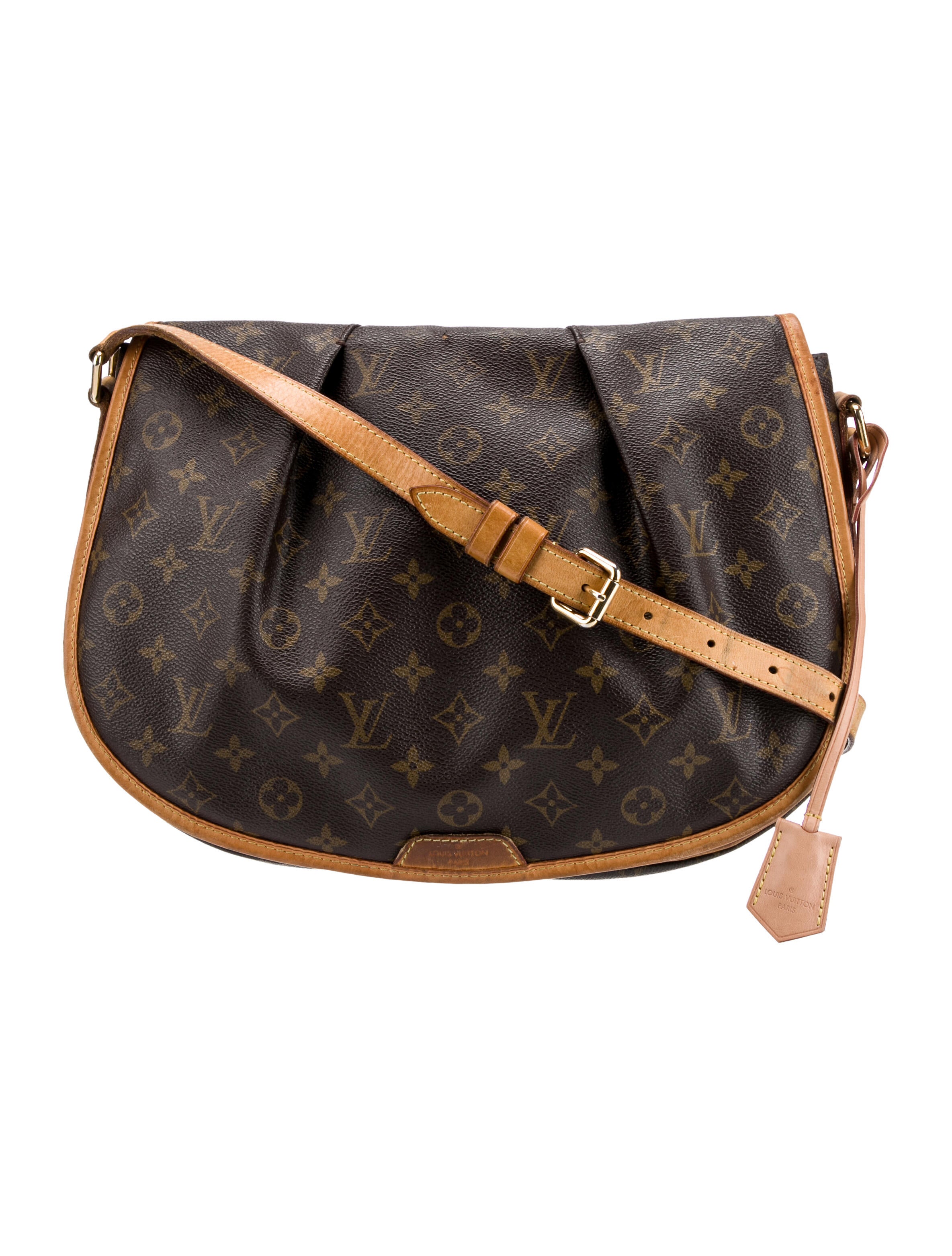 Louis Vuitton Crossbody Bags | The RealReal