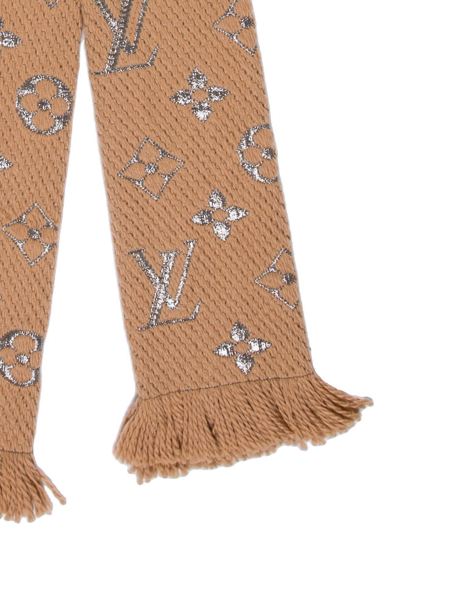 Louis Vuitton Scarves and Shawls | The RealReal