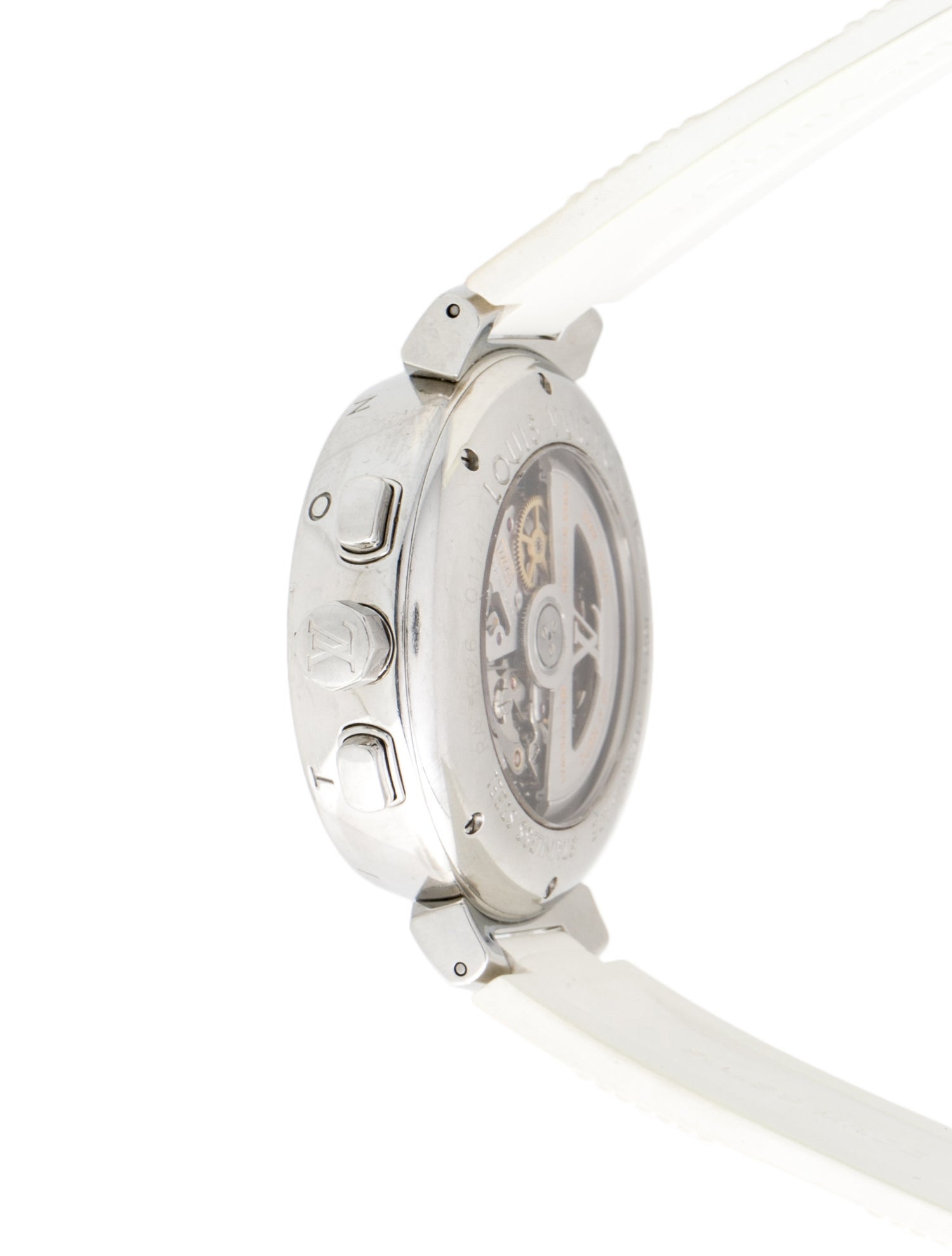 Concord Veneto Watch - 50-46-625 | The RealReal