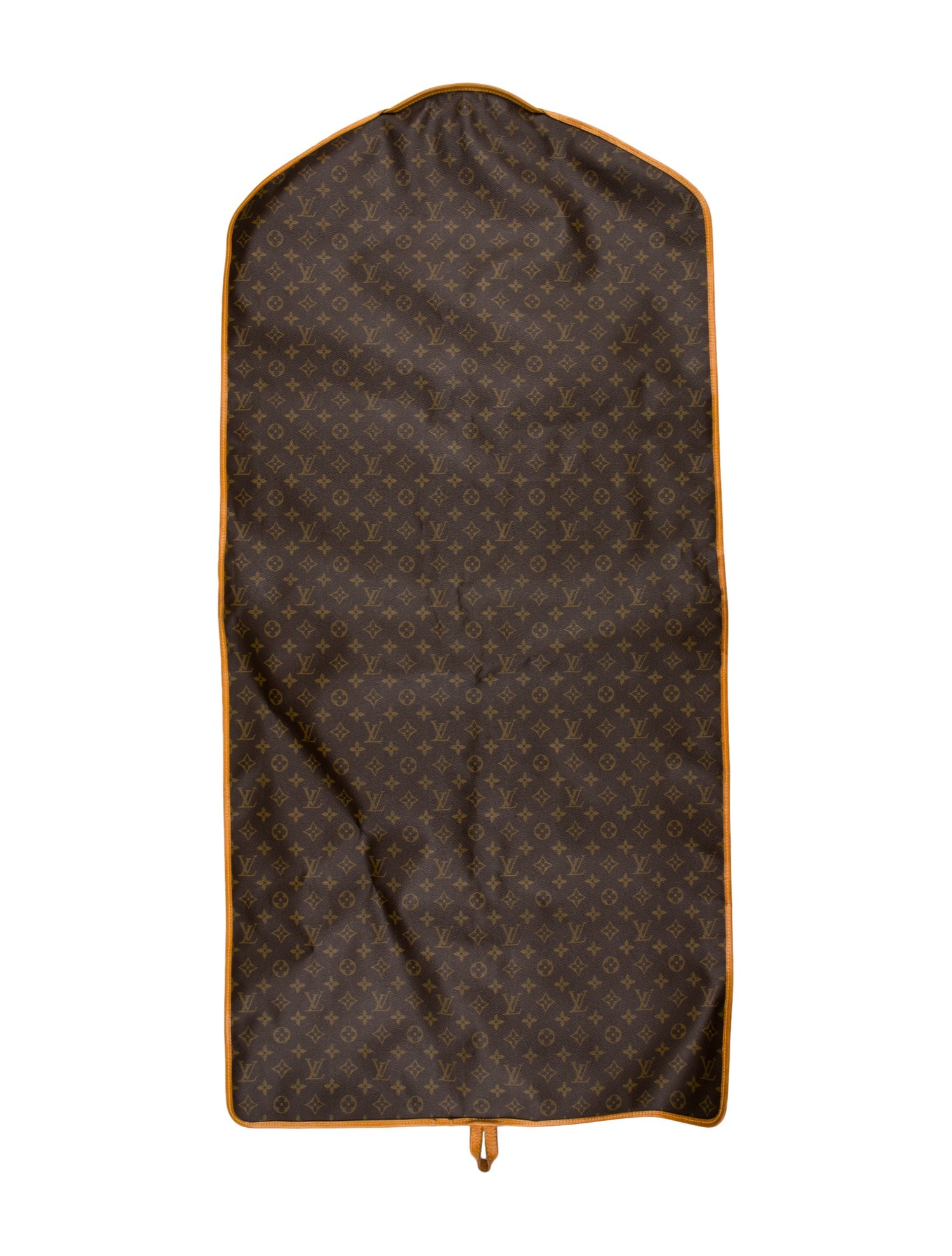 Louis Vuitton Garment Covers On Sale - Authenticated Resale | The RealReal