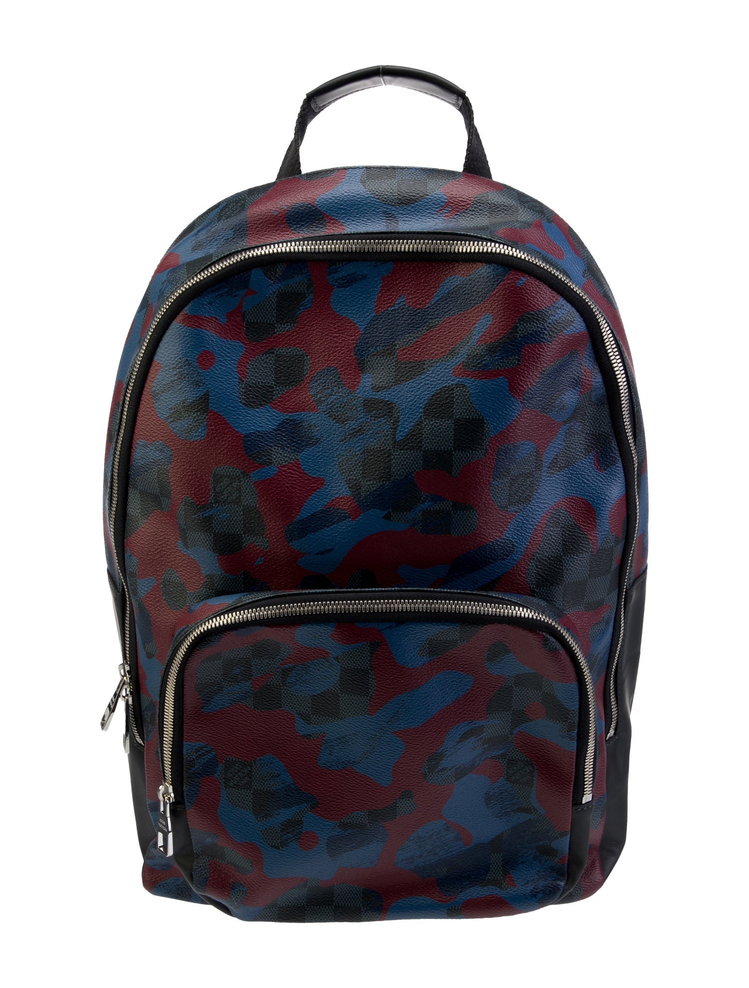Mens Designer Backpacks | The RealReal