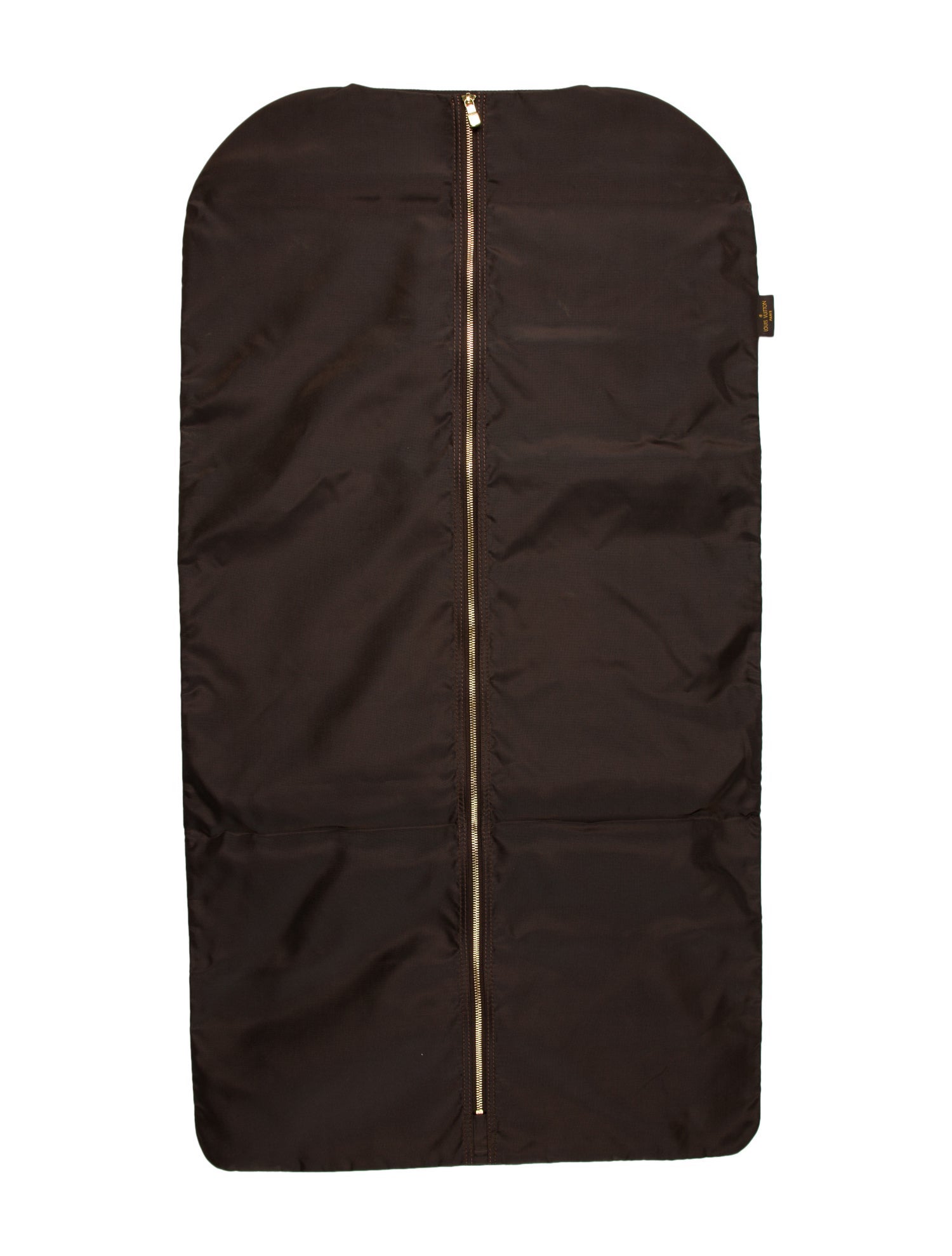 Tumi Nylon Garment Bag - Black Garment Covers, Bags - TMI47430 | The ...