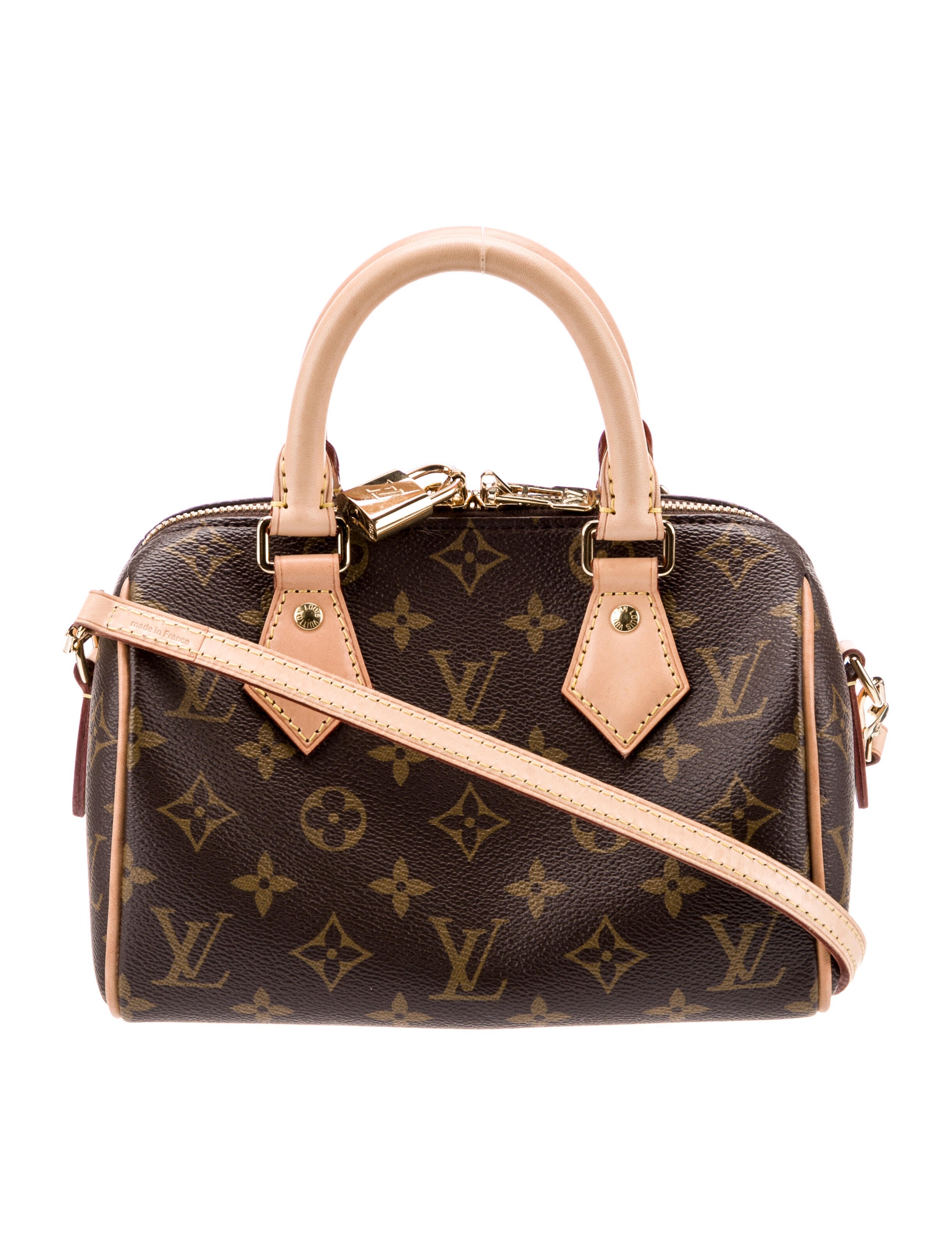 Louis Vuitton Transparent Plexiglass Monogram Scott Box - Red ...