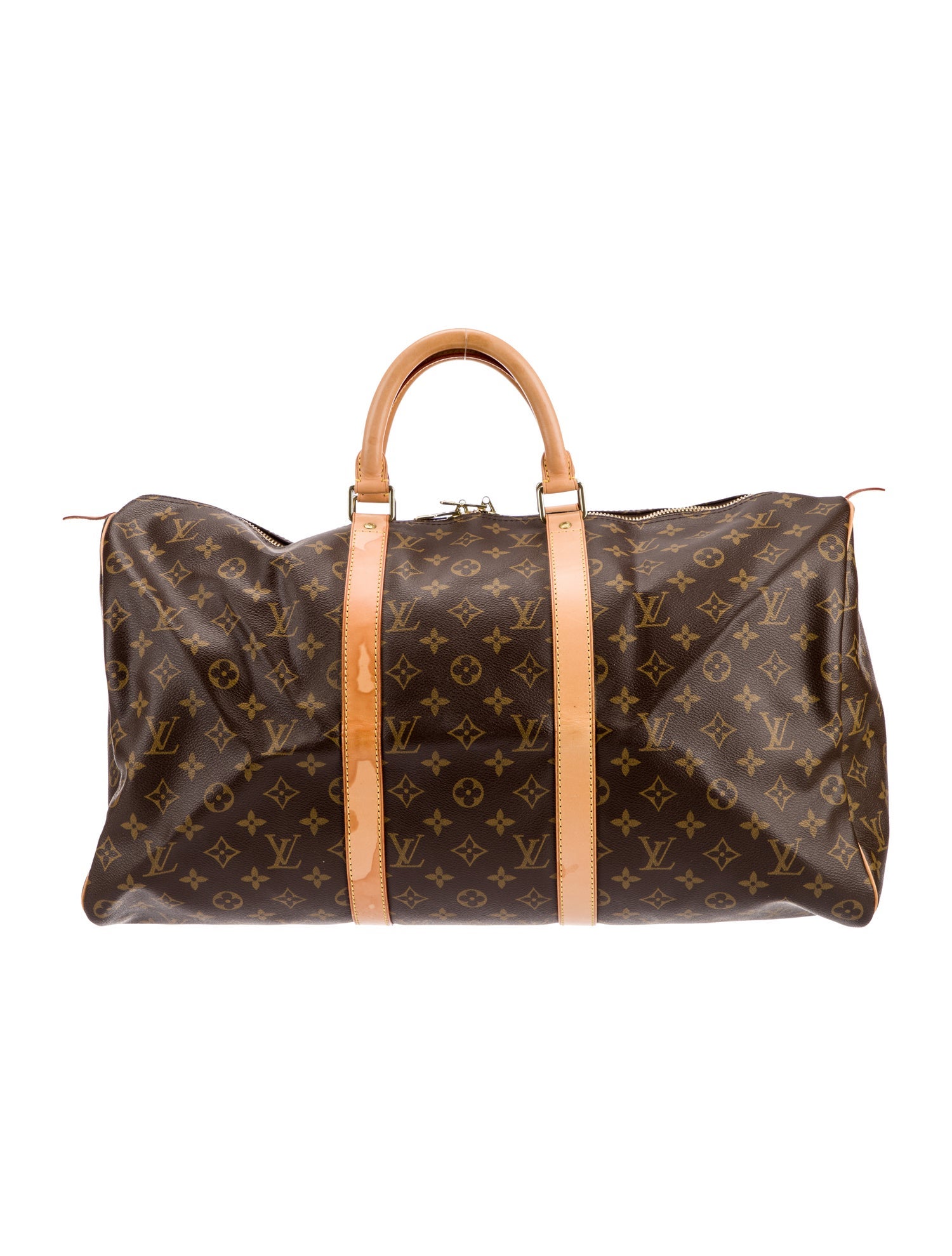 Louis Vuitton Men's Bags | The RealReal