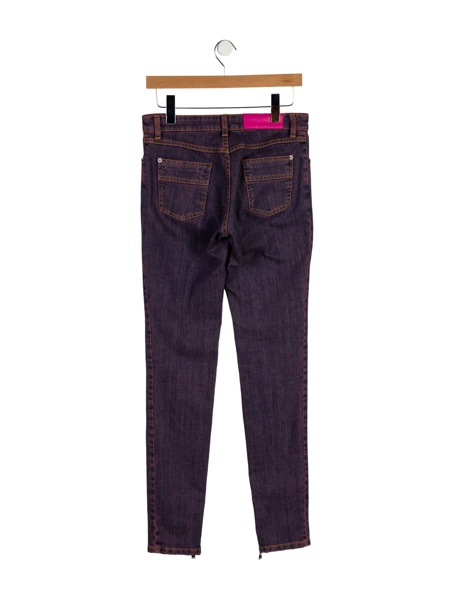 Louis Vuitton Jeans for Women | The RealReal