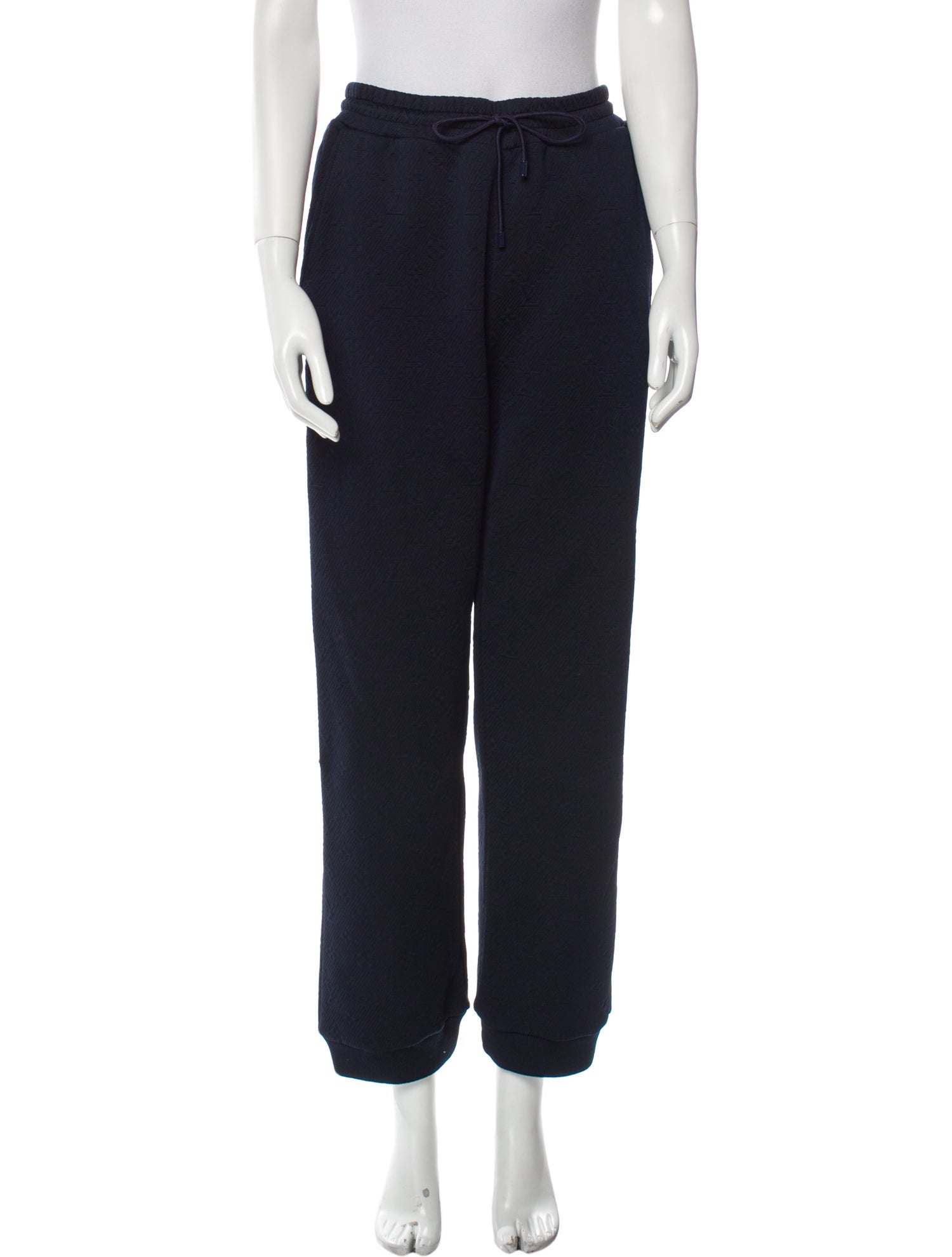 Louis Vuitton 2020 Sweatpants - Blue Loungewear, Clothing - LOU852471 ...