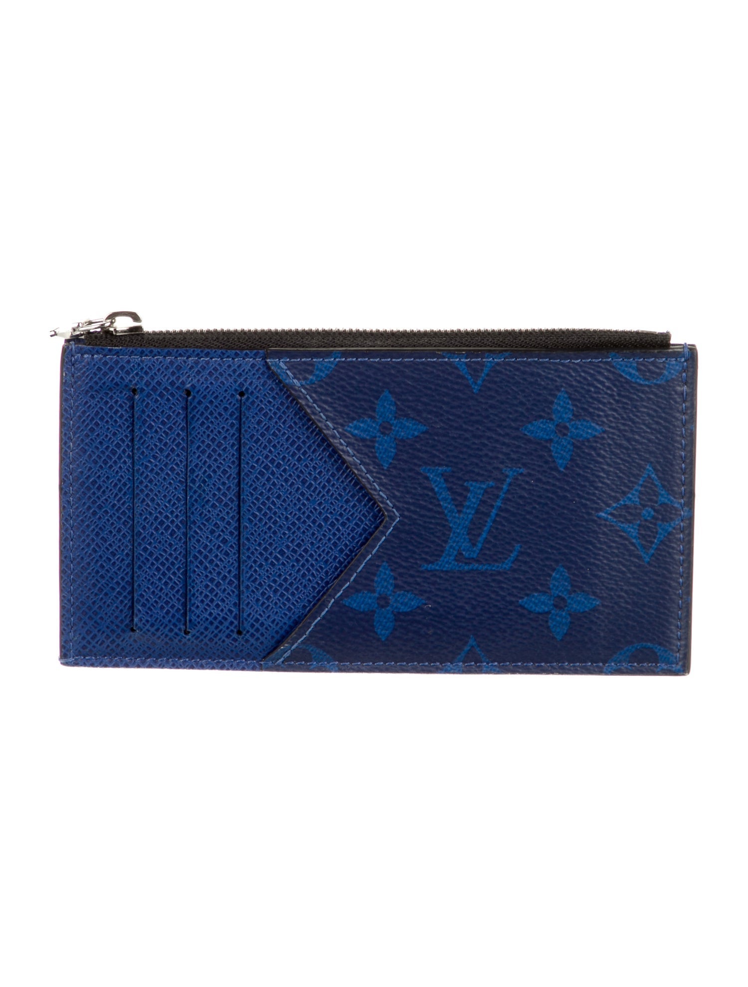 Louis Vuitton 2020 Wallet - Blue Wallets, Accessories - LOU853887 | The ...