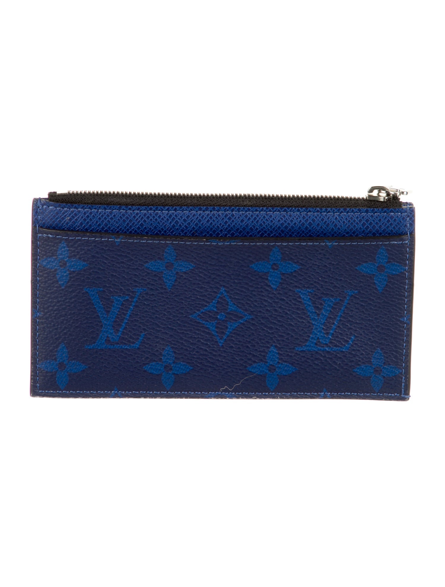 Louis Vuitton 2020 Wallet - Blue Wallets, Accessories - LOU853887 | The ...