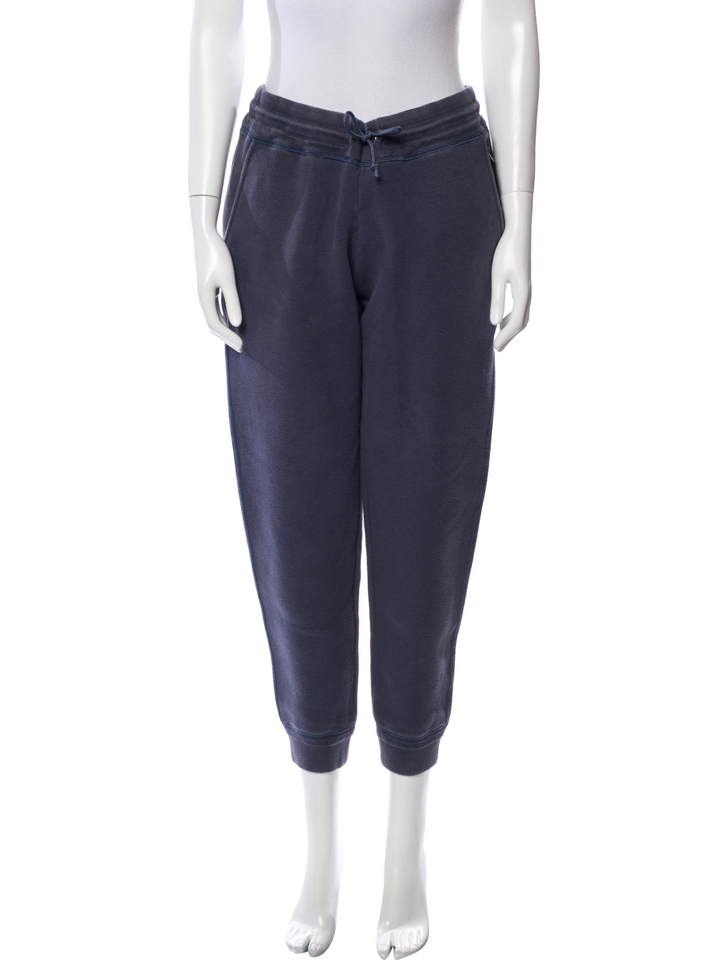 Louis Vuitton Sweatpants - Blue Loungewear, Clothing - LOU855569 | The ...