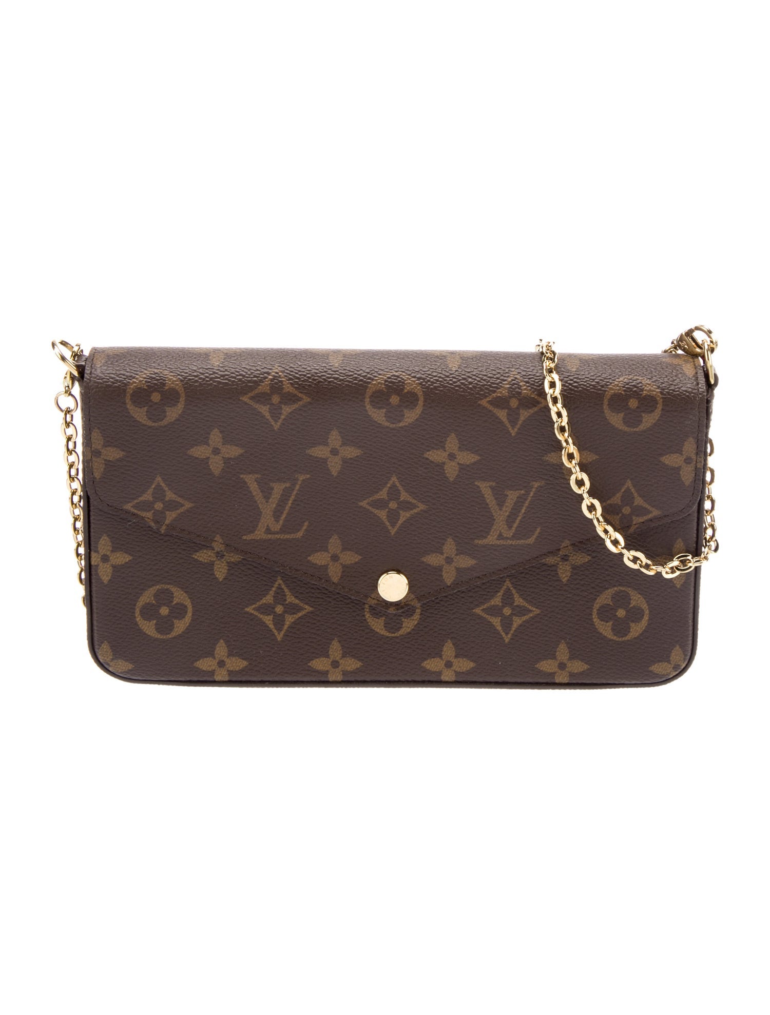 Louis Vuitton Crossbody Bags | The RealReal