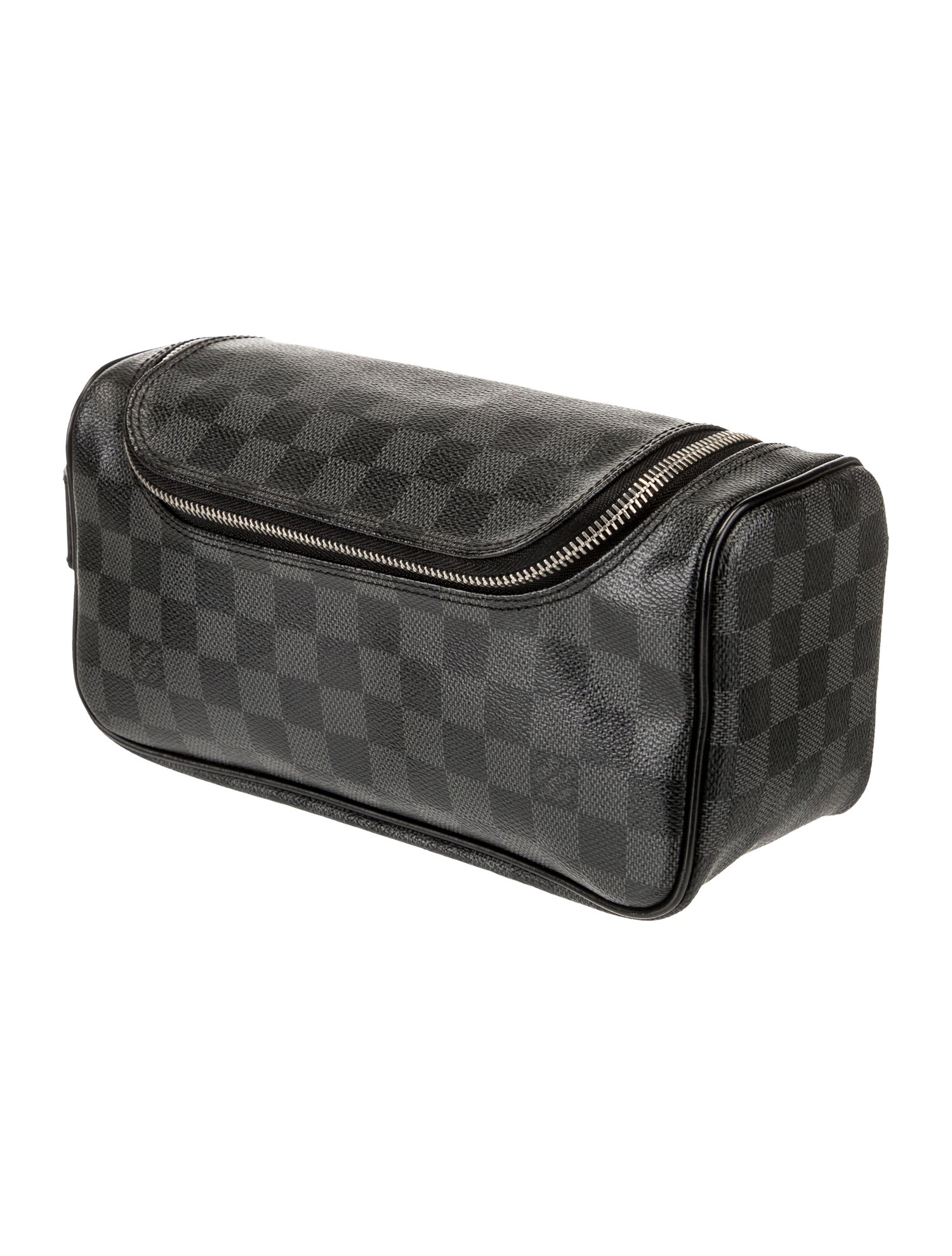Louis Vuitton Toiletry Bags | The RealReal