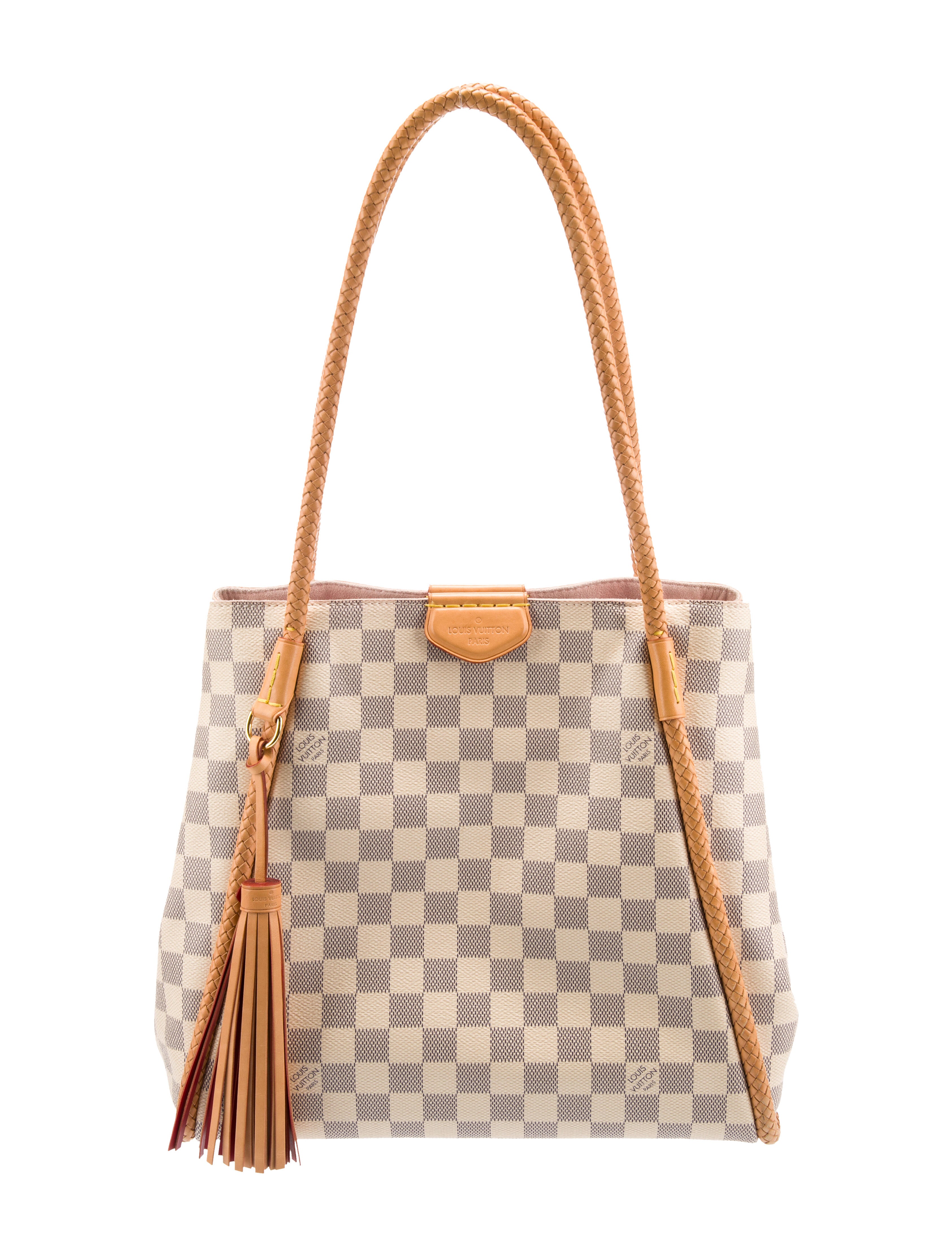 Louis Vuitton Handbags & Purses On Sale | The RealReal