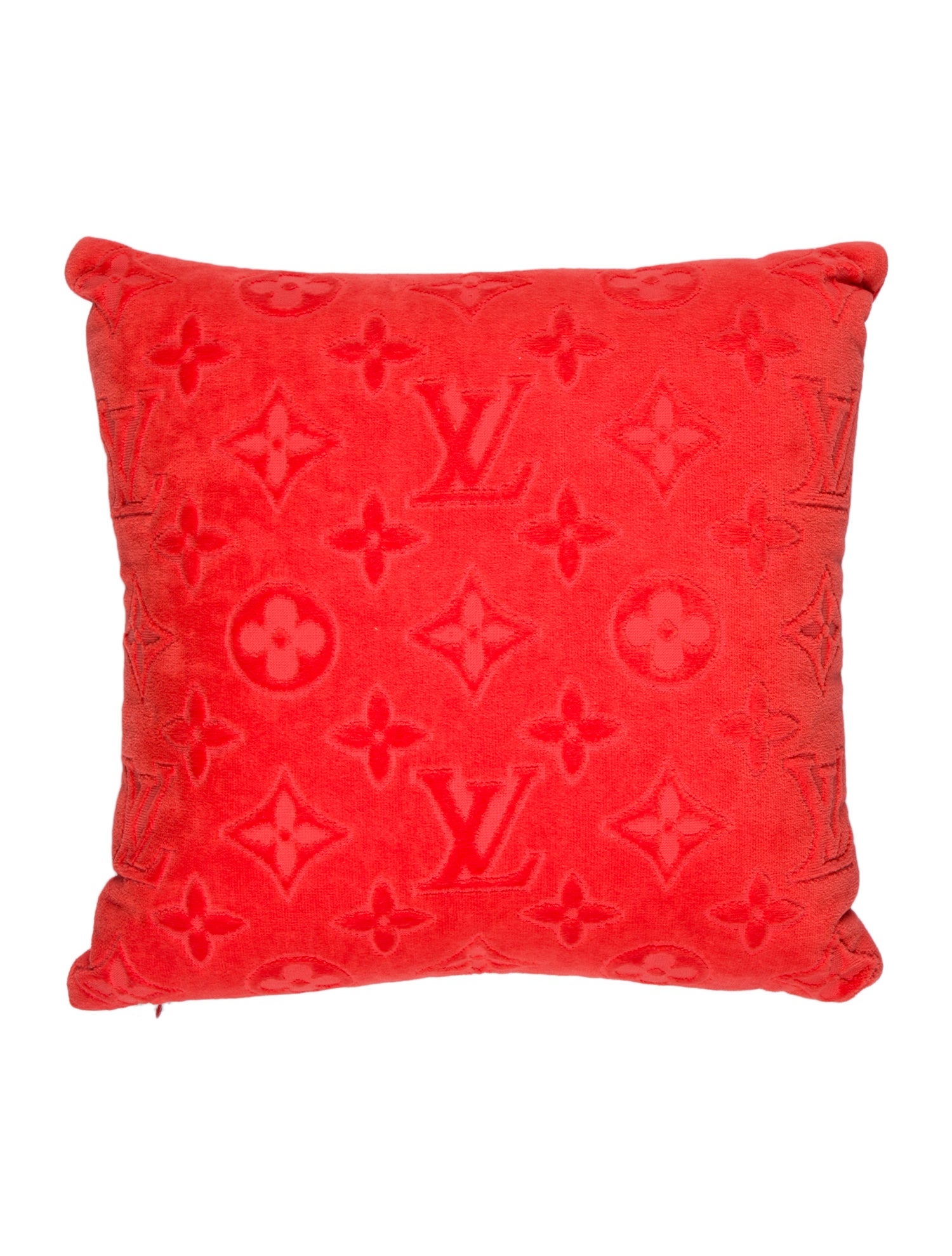 Louis Vuitton Bedding & Bath | The RealReal